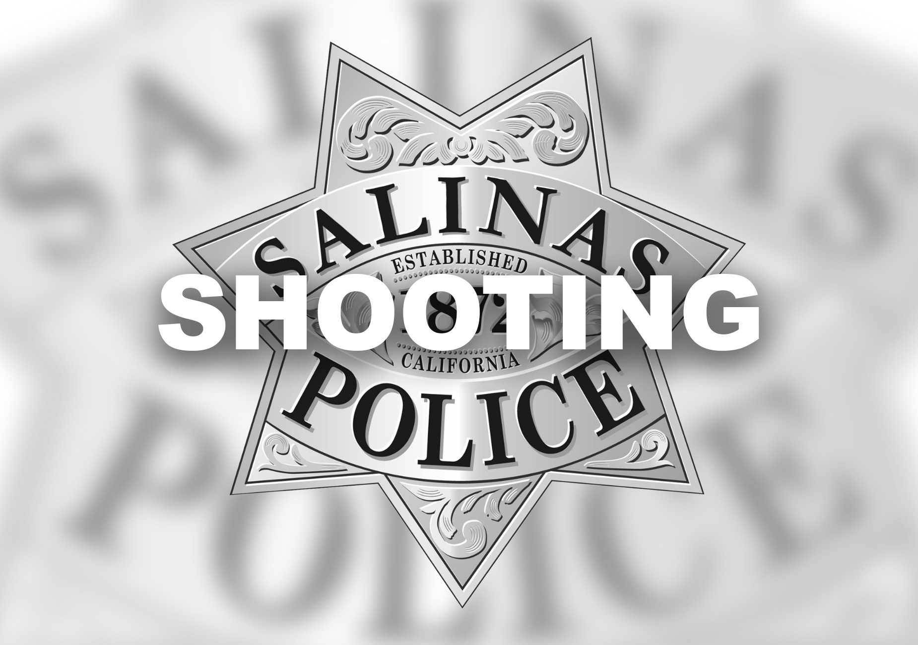 Salinas: 2 Men Wounded In Shooting On North Main Street Near Sports Complex