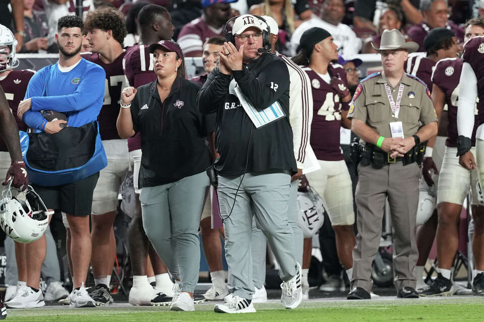 Texas A&M football: 'Cabo Fund' helps Aggies drop penalty rate