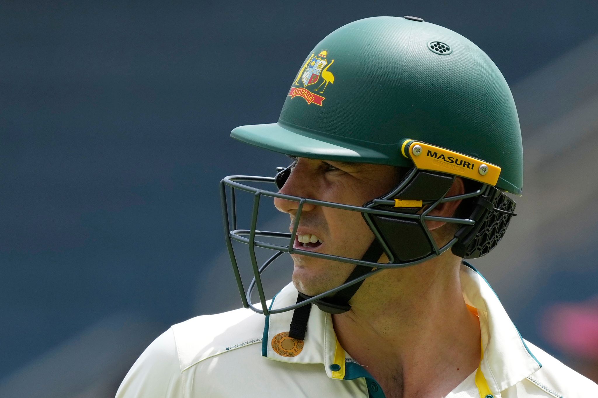 Australia captain Cummins to miss Ashes series opener against England ...