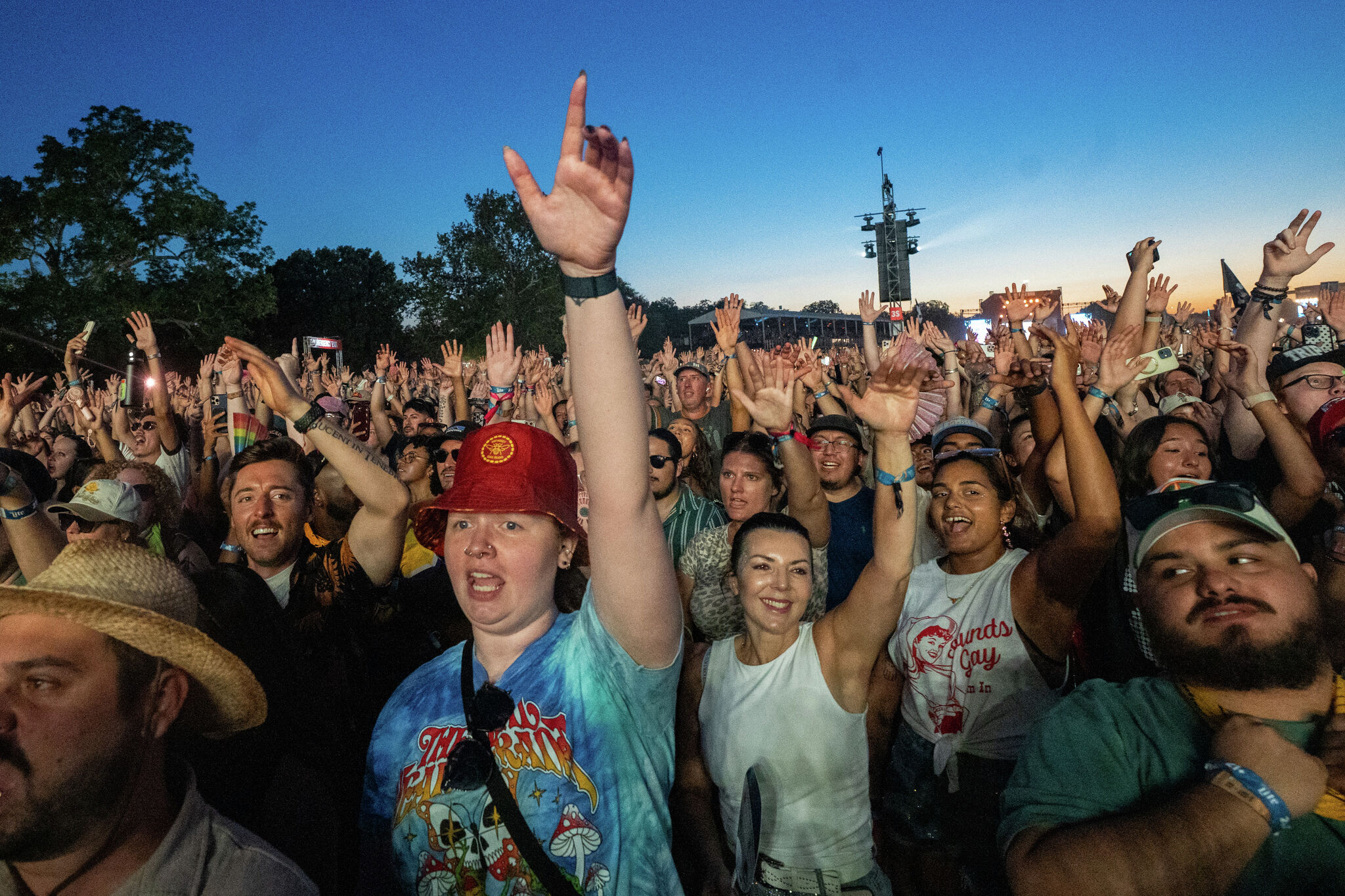 When is ACL Fest 2026 lineup release? Ticket info, lineup predictions