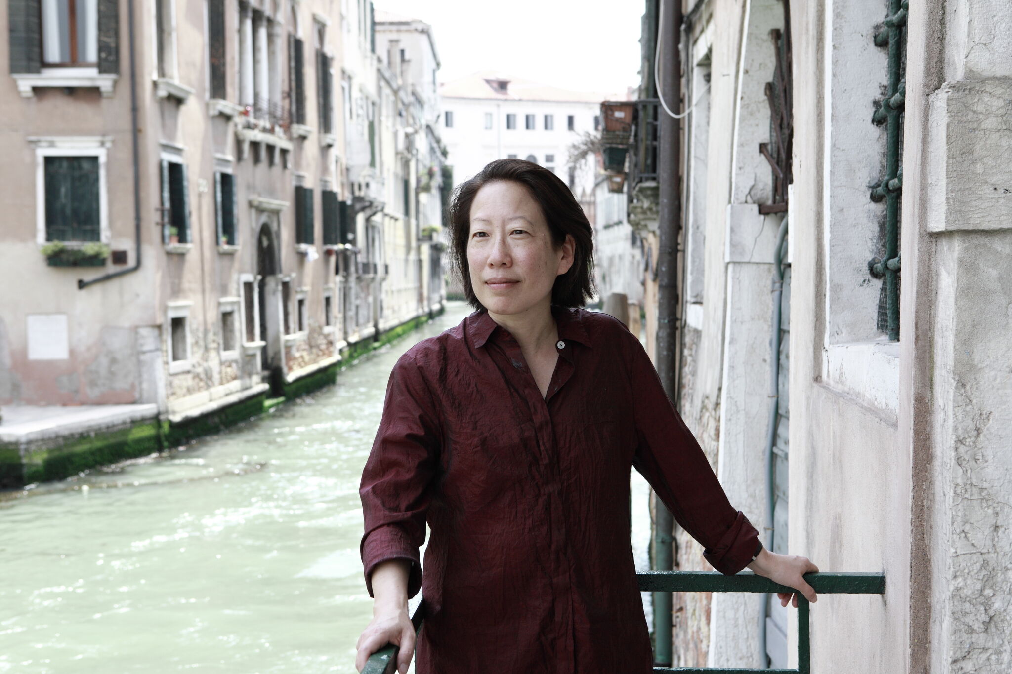 How ‘Bad Bad Girl’ grew from Gish Jen’s quest to understand her mother
