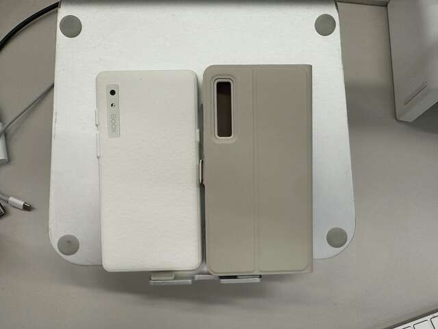 Boox Palma2 review: The tiny e-reader that could replace your Kindle