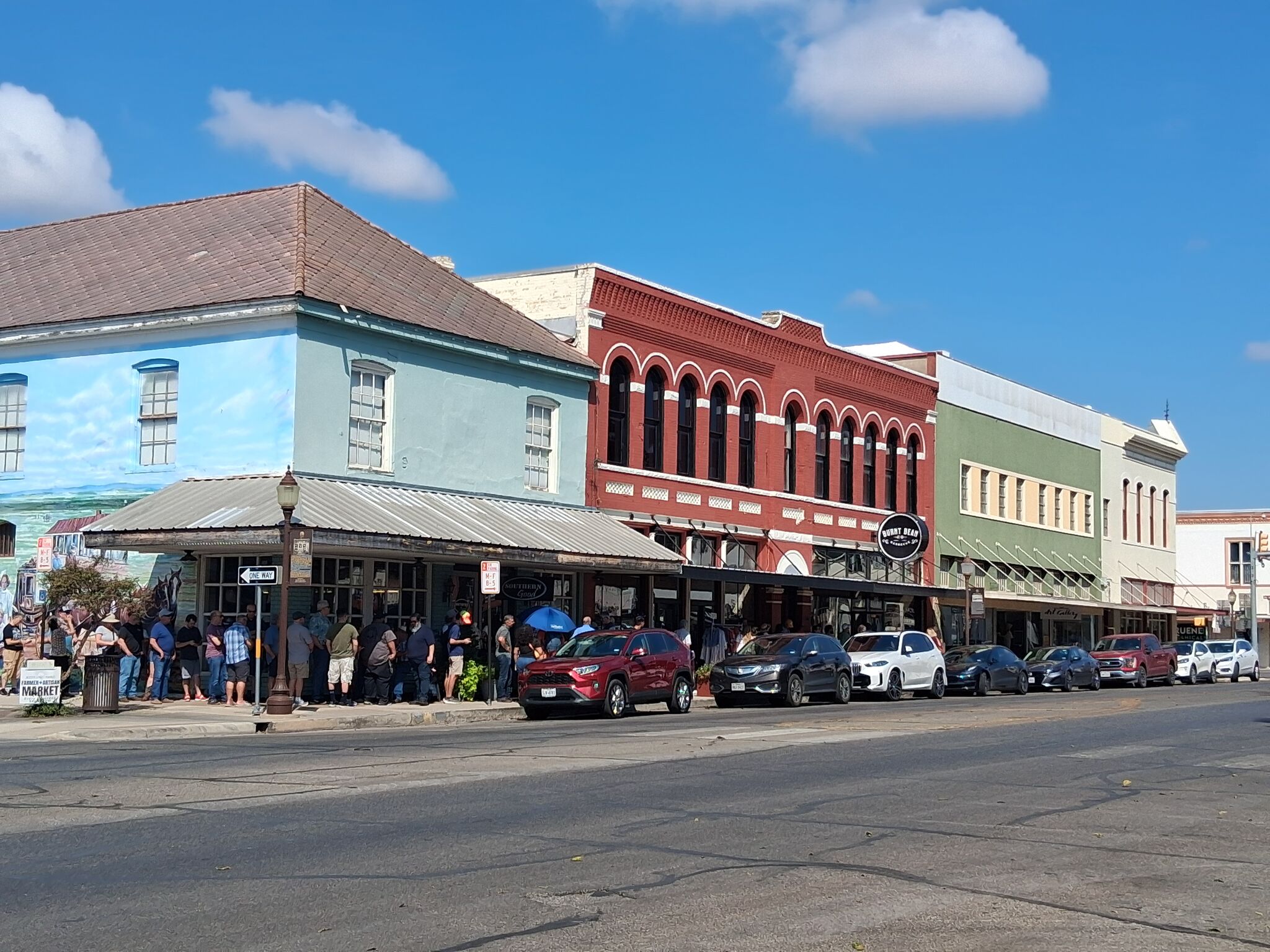 Seguin clears milestone for massive town center project