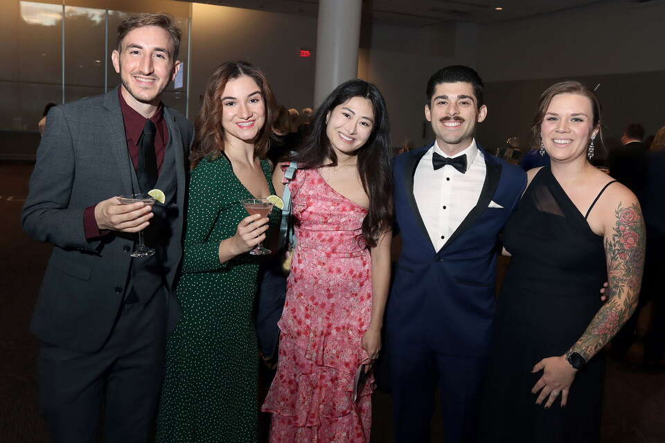 SEEN: Calling All Angels, gala celebrating 15 Years of Kelly's Angels