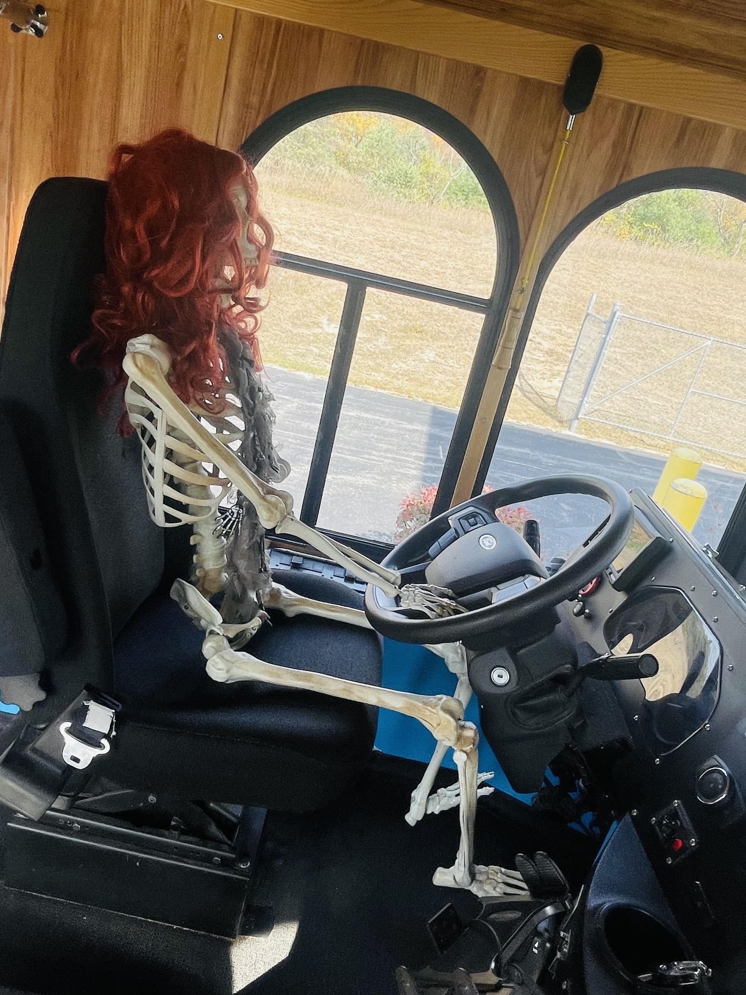 Benzie Bus' Nite Owl returns for Halloween weekend