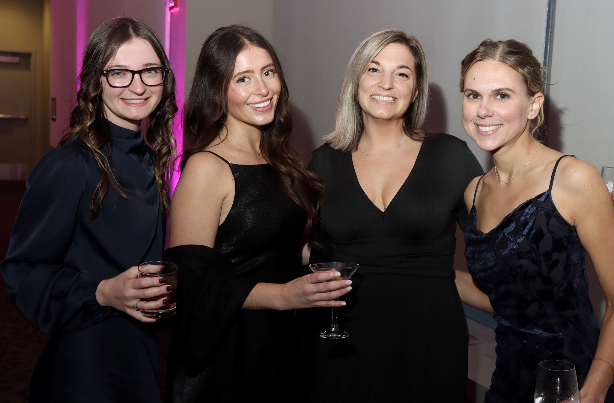 SEEN: Calling All Angels, gala celebrating 15 Years of Kelly's Angels