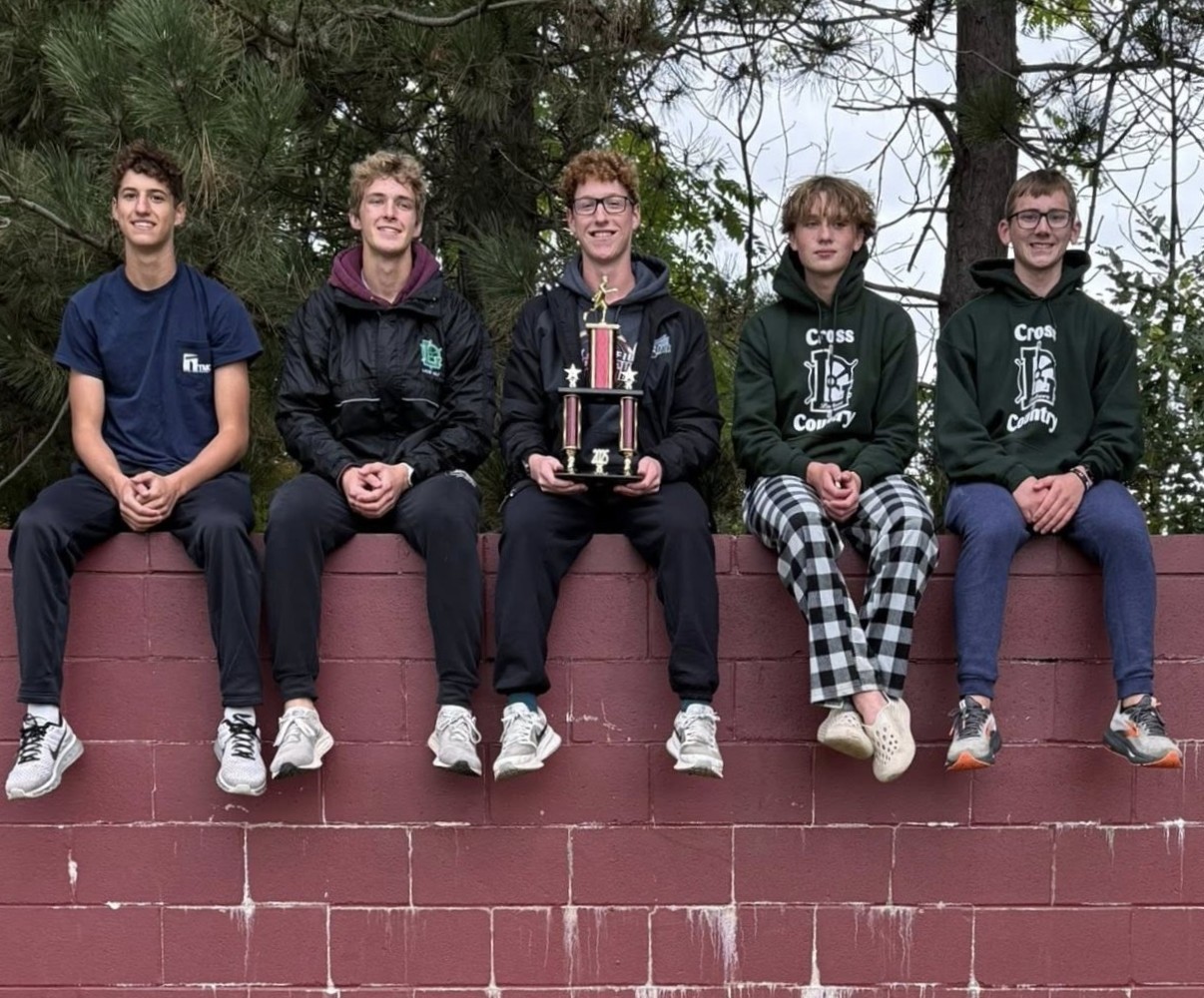 Lakers win Dave Patterson Invite; girls take 2nd