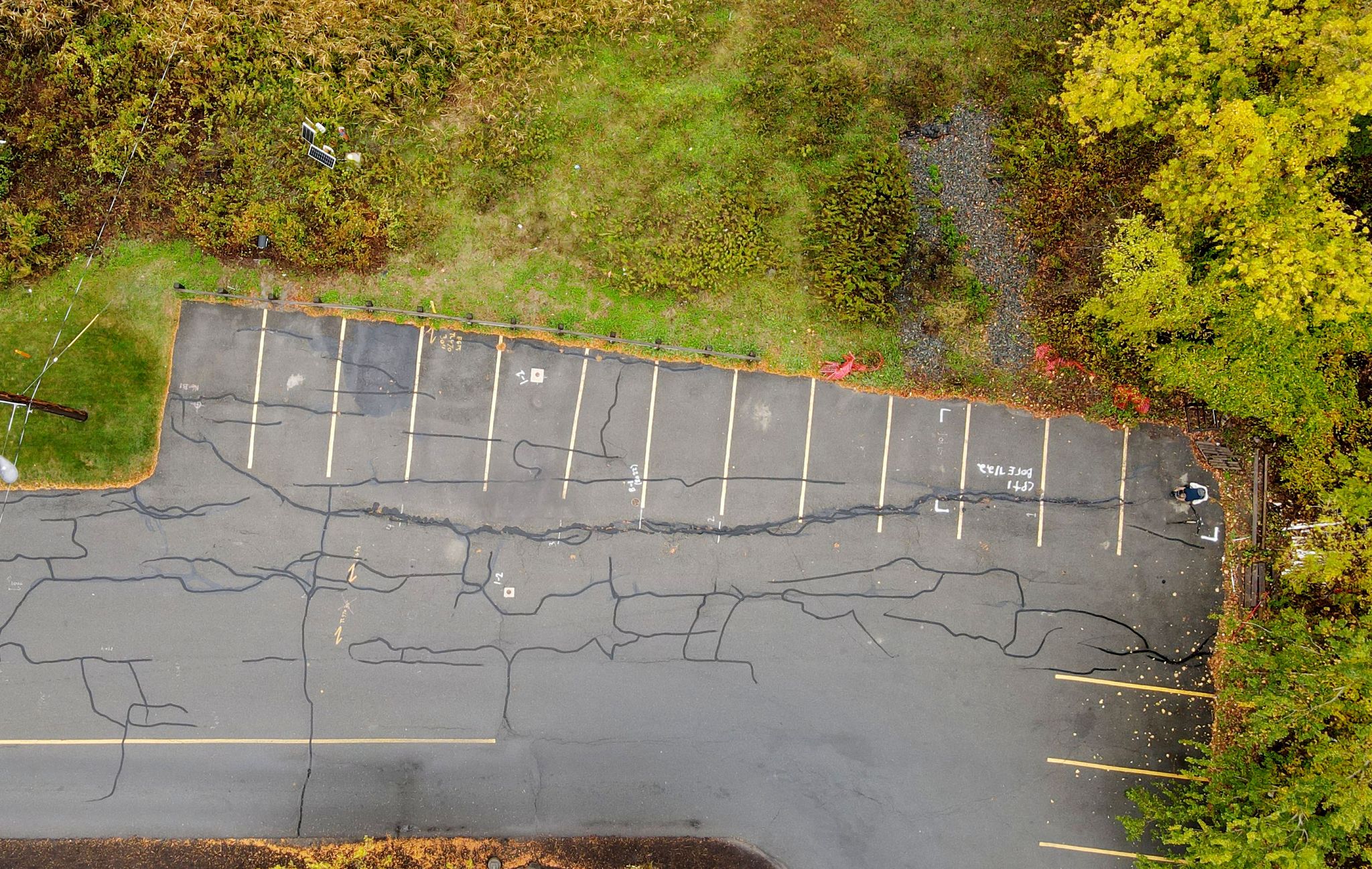 Hoffman Car Wash, Jiffy Lube close over fear of landslide in Bethlehem