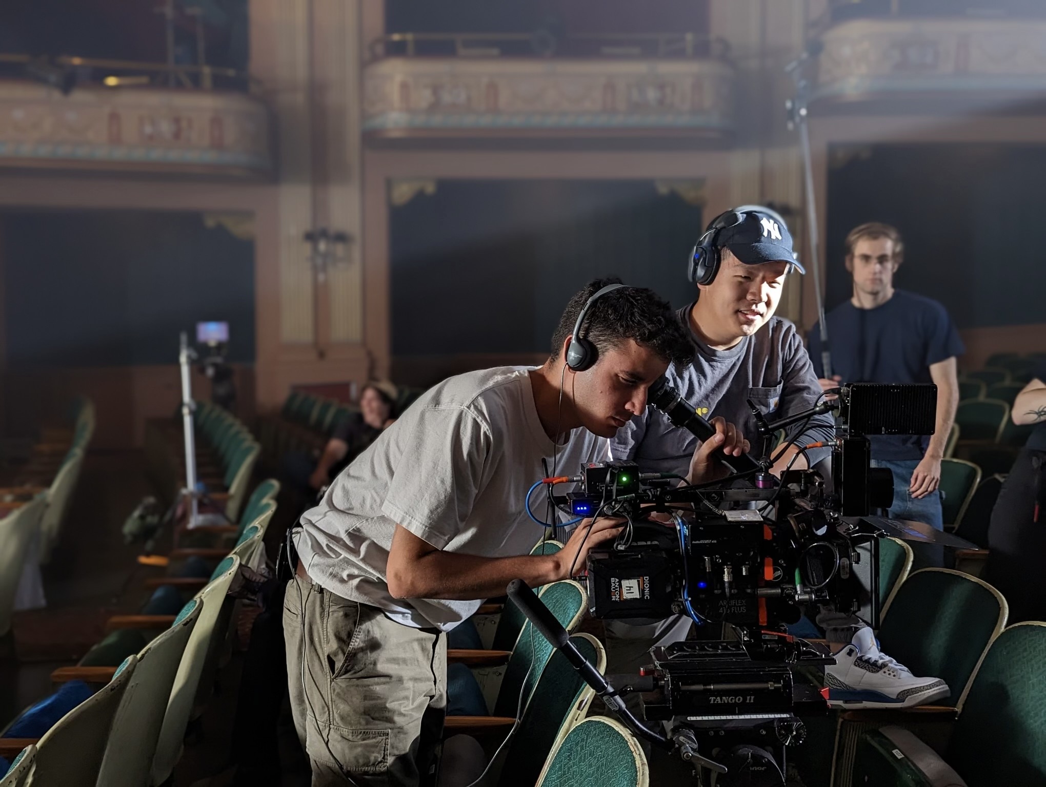 Albany-set ‘Concessions’ premieres, one of Michael Madsen's last roles