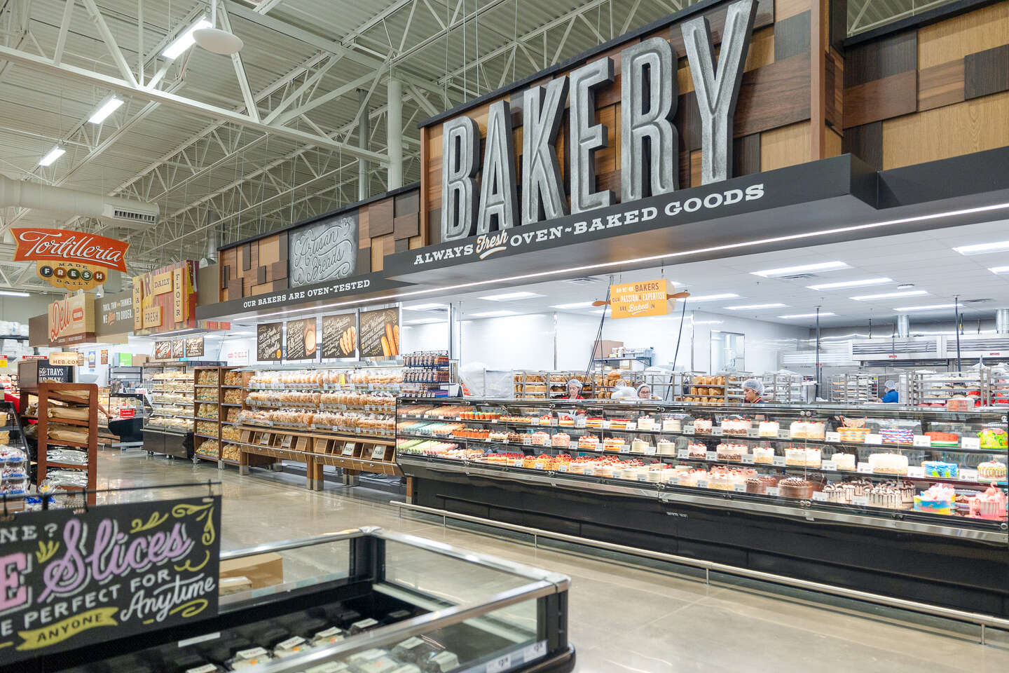 Austin's new $40 million H-E-B eyes 2027 opening date