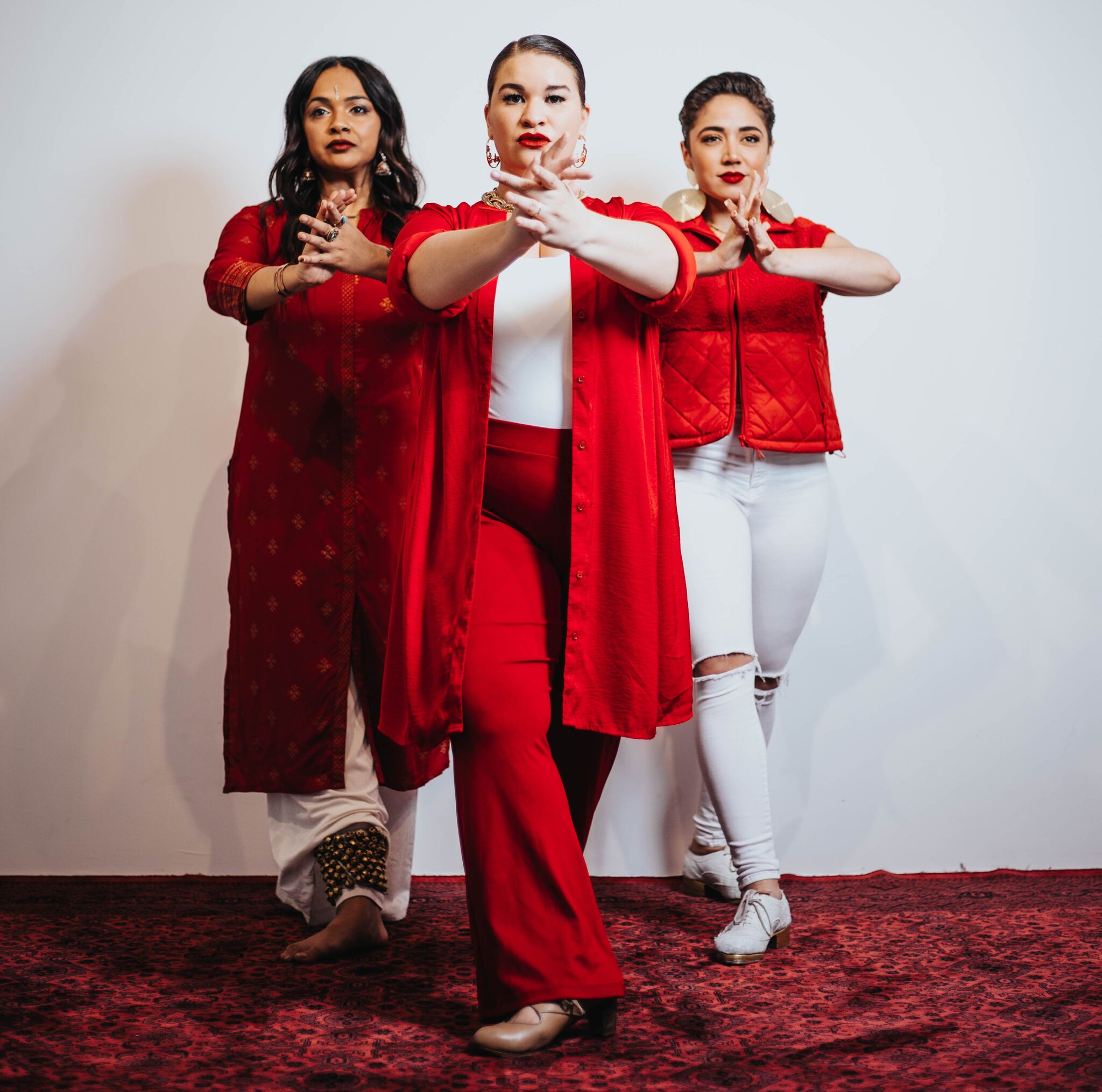 'Saw' musical parody brings queer rom-com energy to Cohoes Music Hall