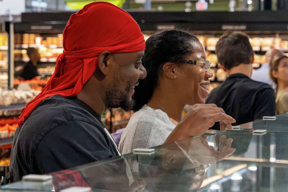 Central Market Houston sandwich review: Is the hype justified?