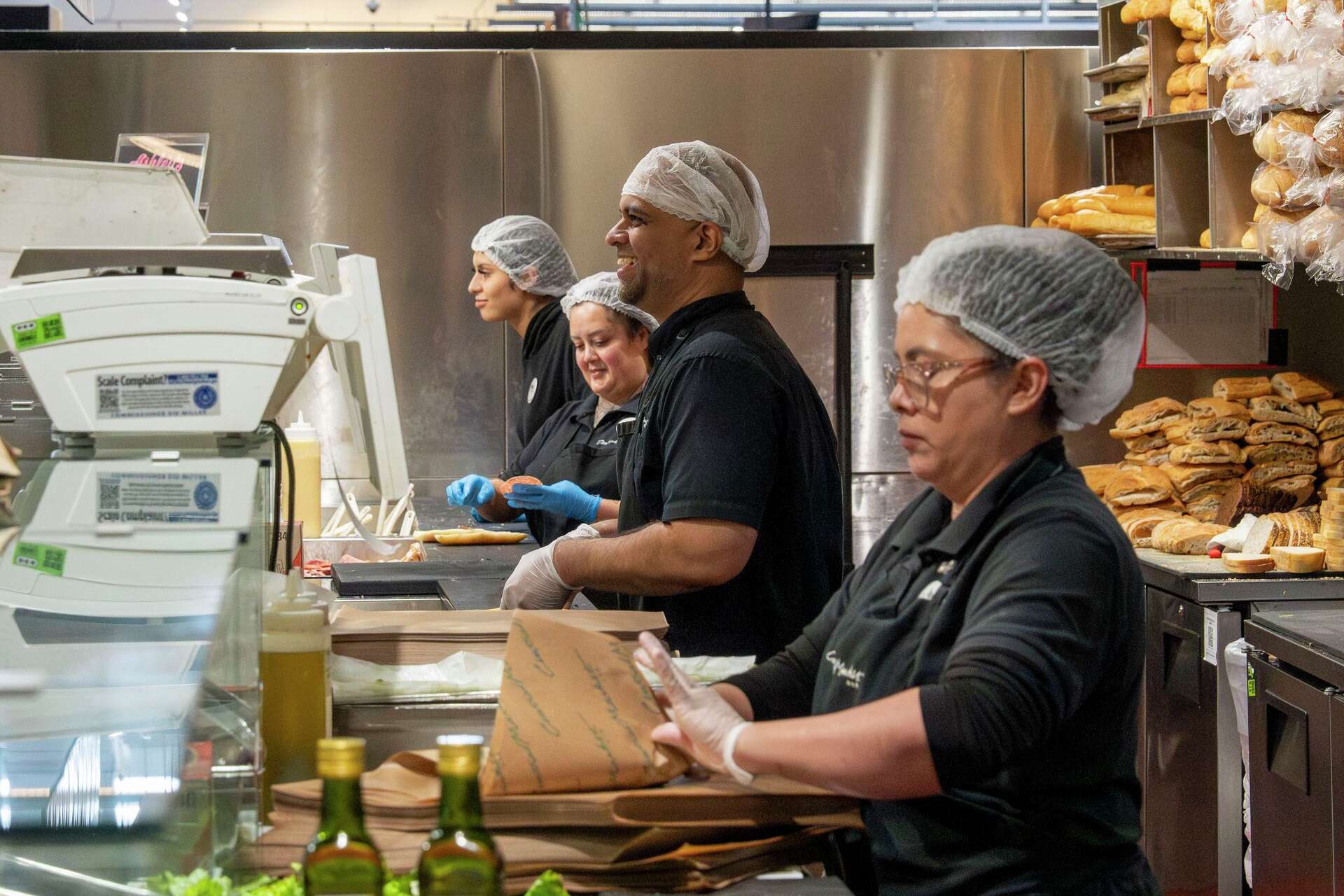 Central Market Houston sandwich review: Is the hype justified?