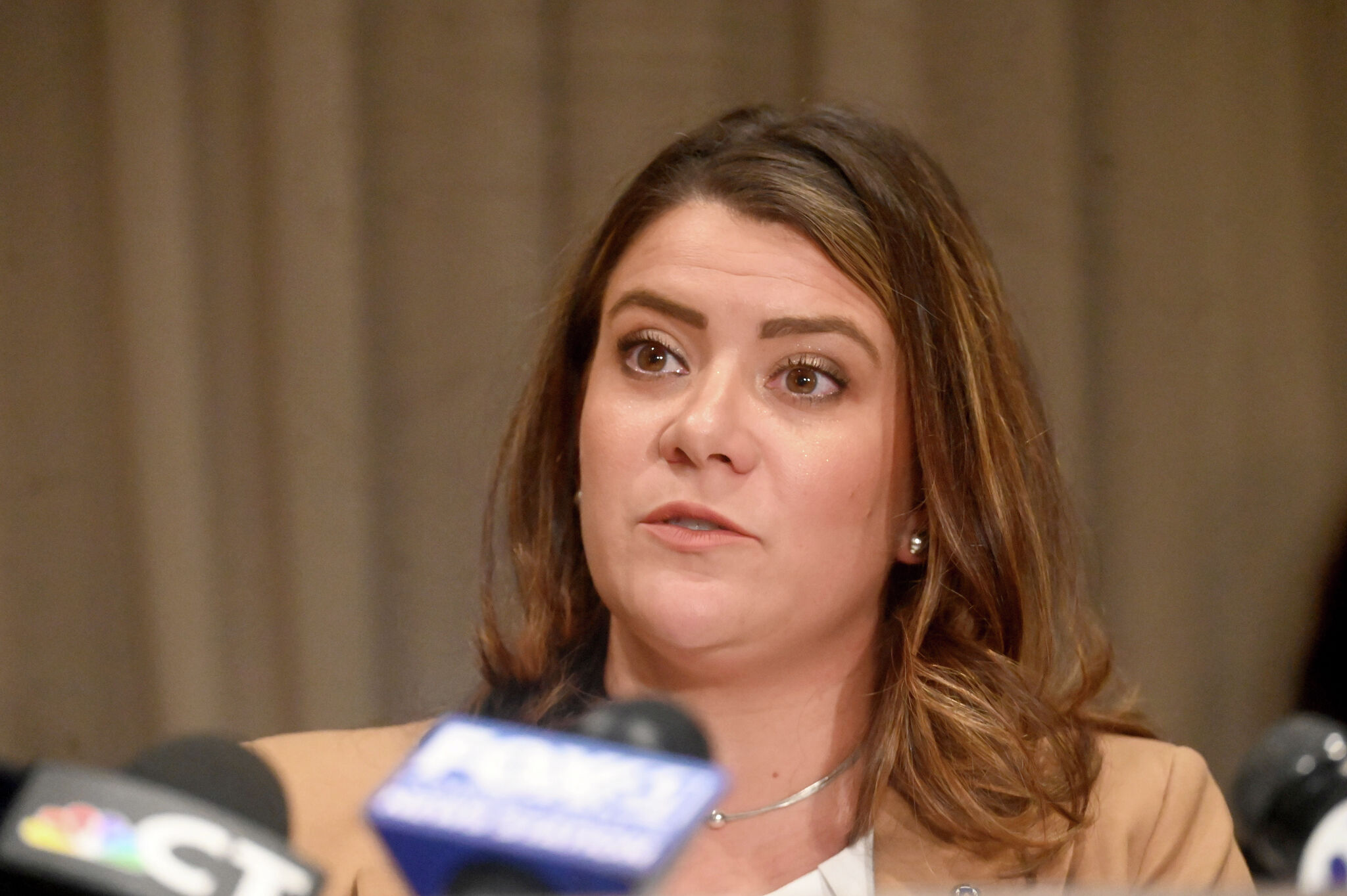 Georgia sets March 10 election to replace Marjorie Taylor Greene in ...