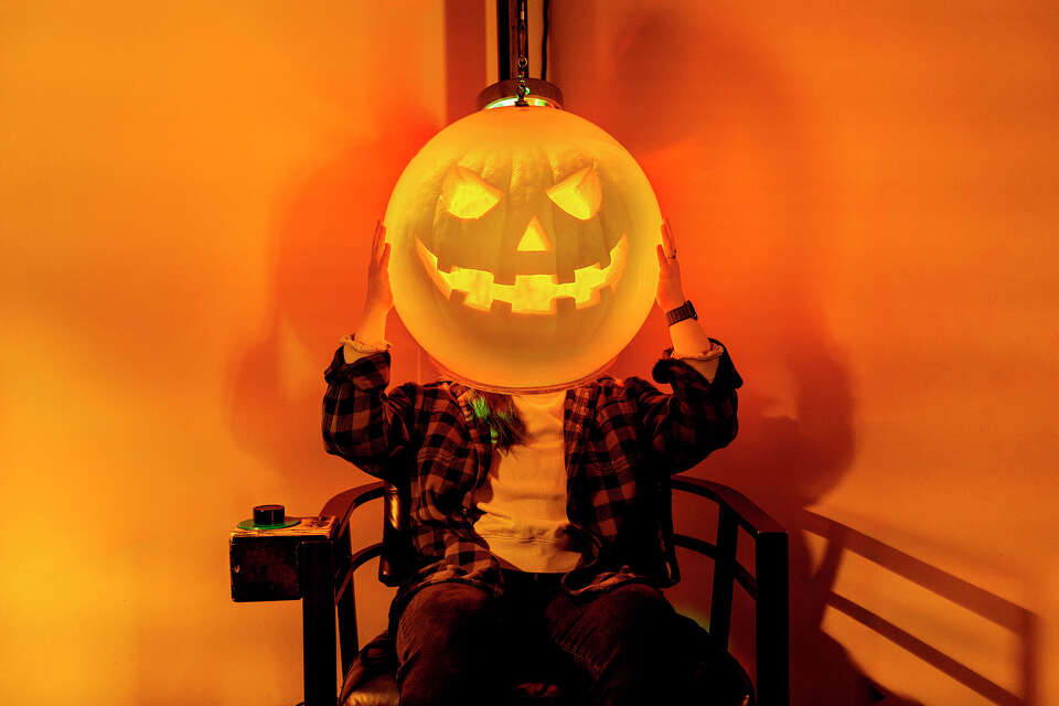 Bay Area Halloween 2025: A guide to artfully eerie fun