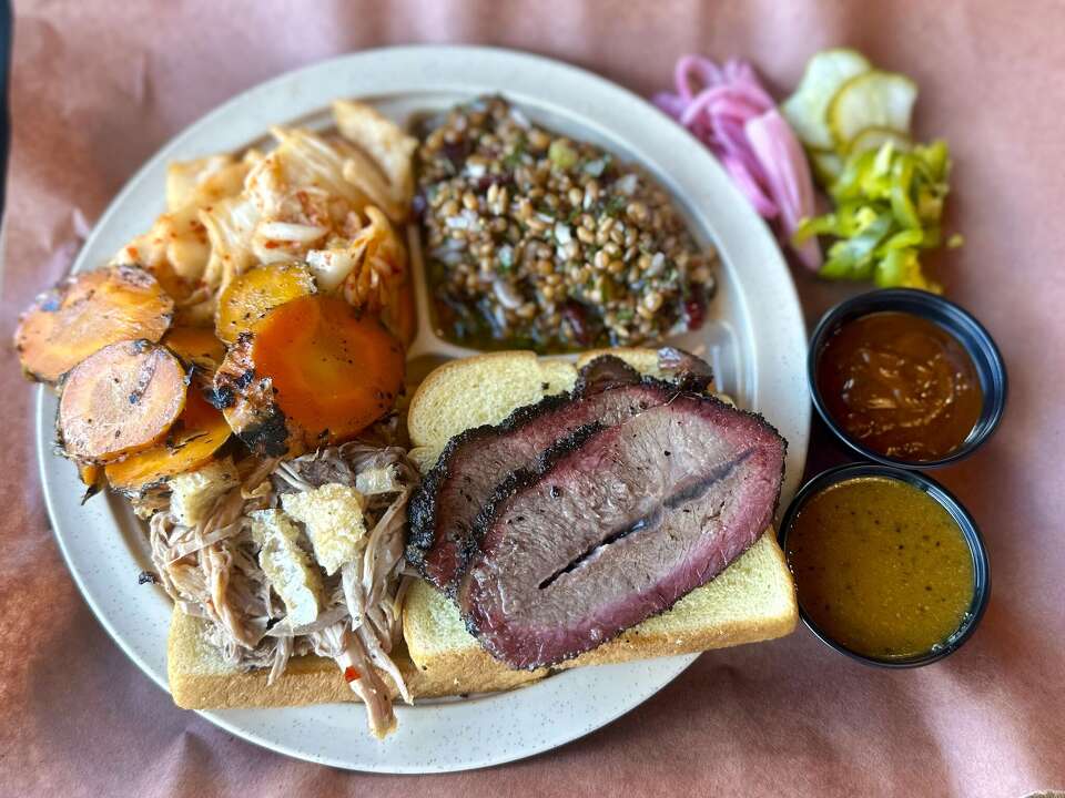 11 Austin BBQ restaurants recognized in 2025 Michelin Texas Guide
