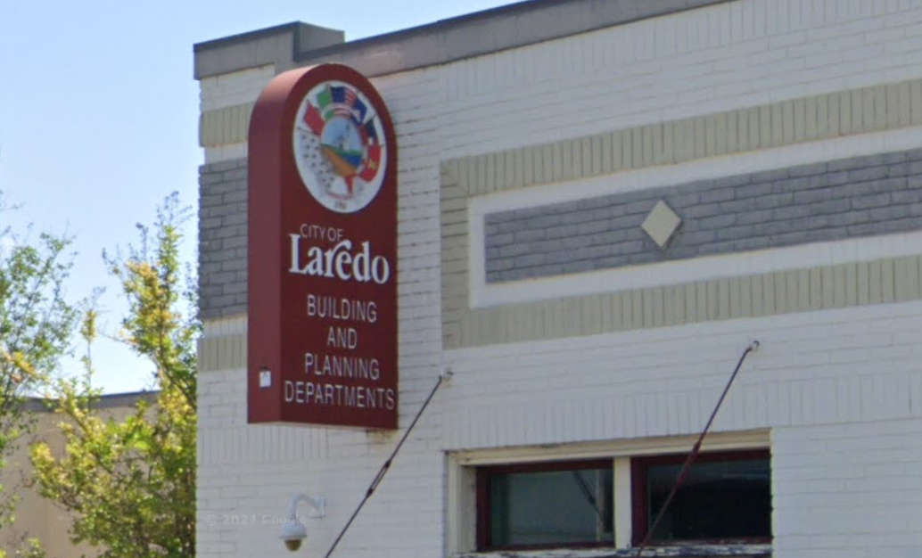 Laredo’s Tuesday forecast according to the National Weather Service