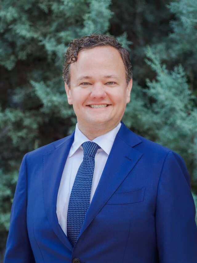 Weiss, McCord headed to runoff in Pflugerville mayor's race