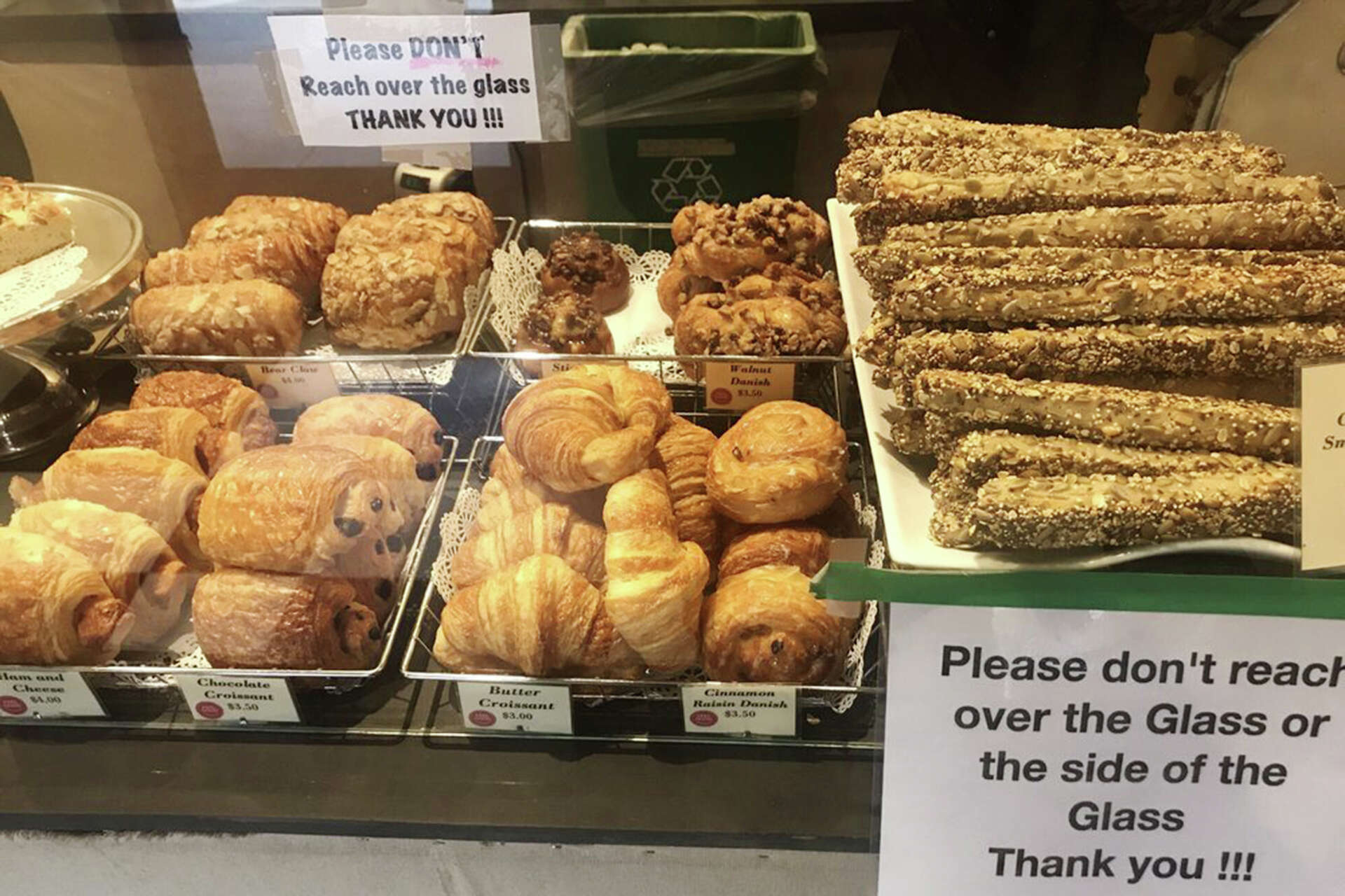 Bay Area bakery with more than 20 years in service to close locations