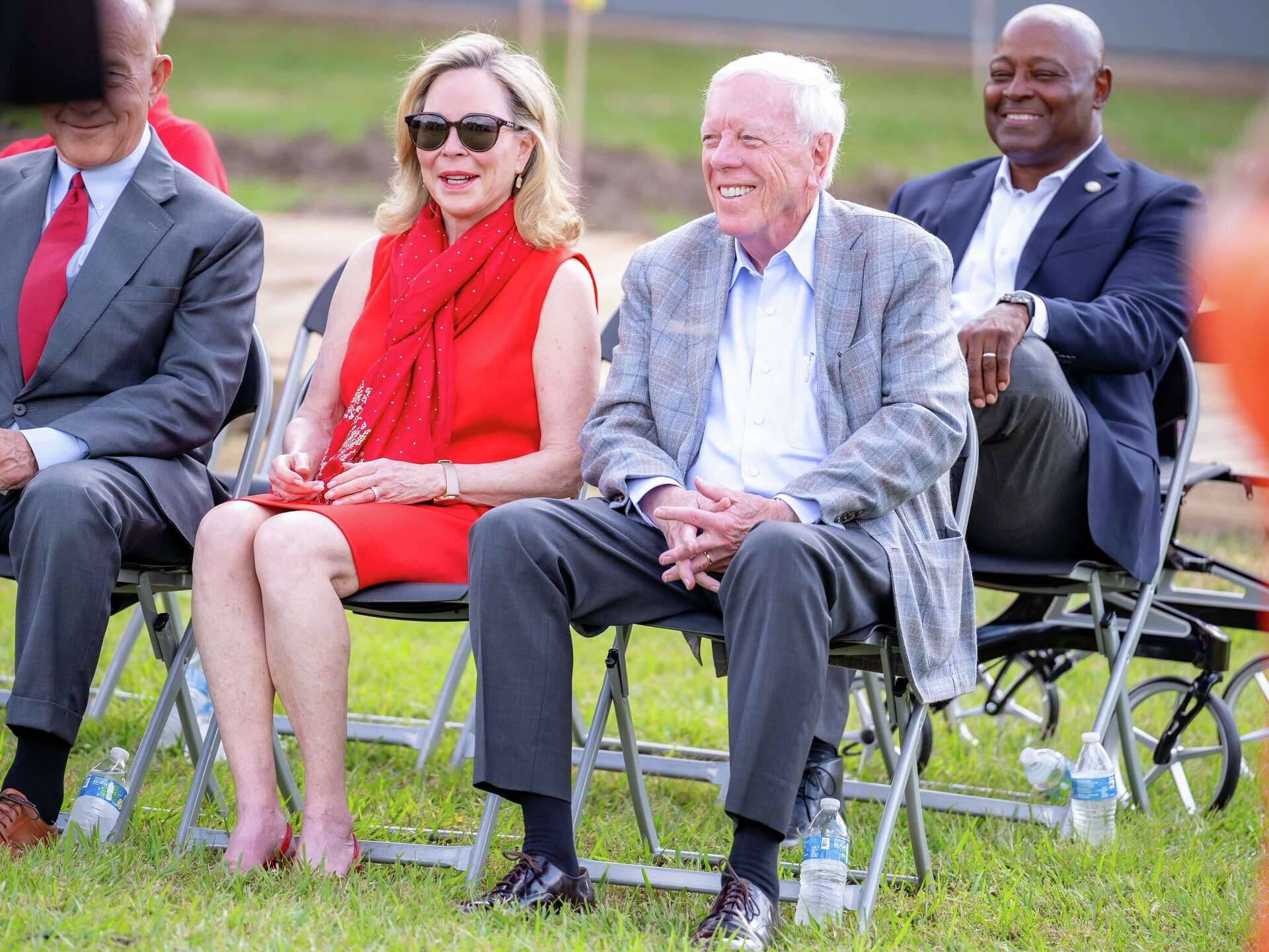 Houston's wealthiest billionaires have become richer in 2025