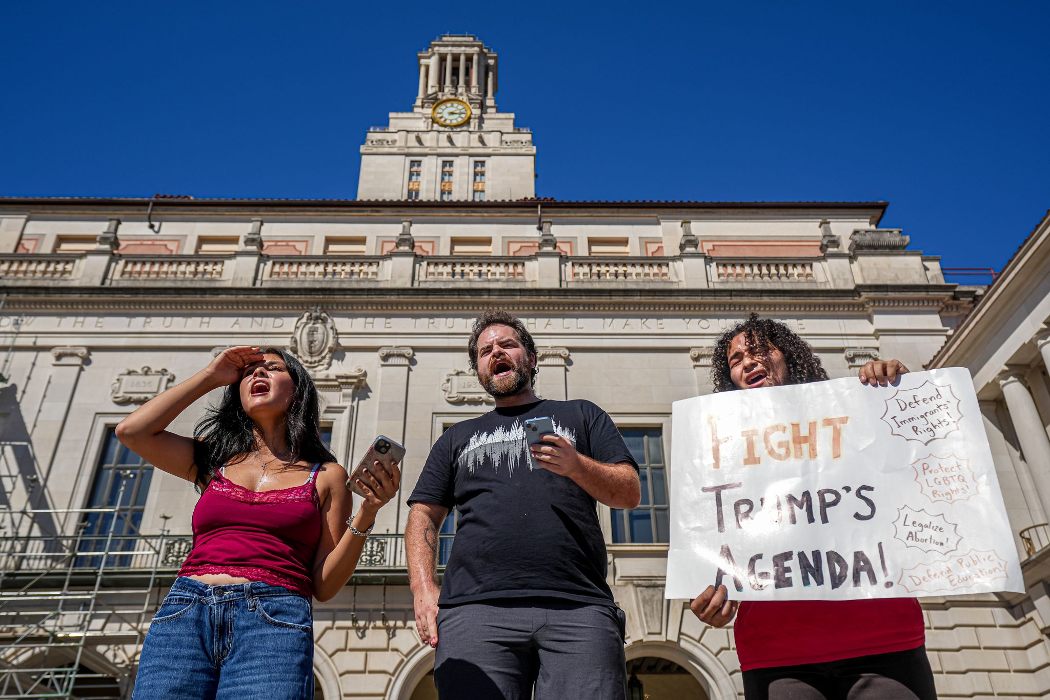 John Zerwas is set to be the next chancellor of UT System. Here's why