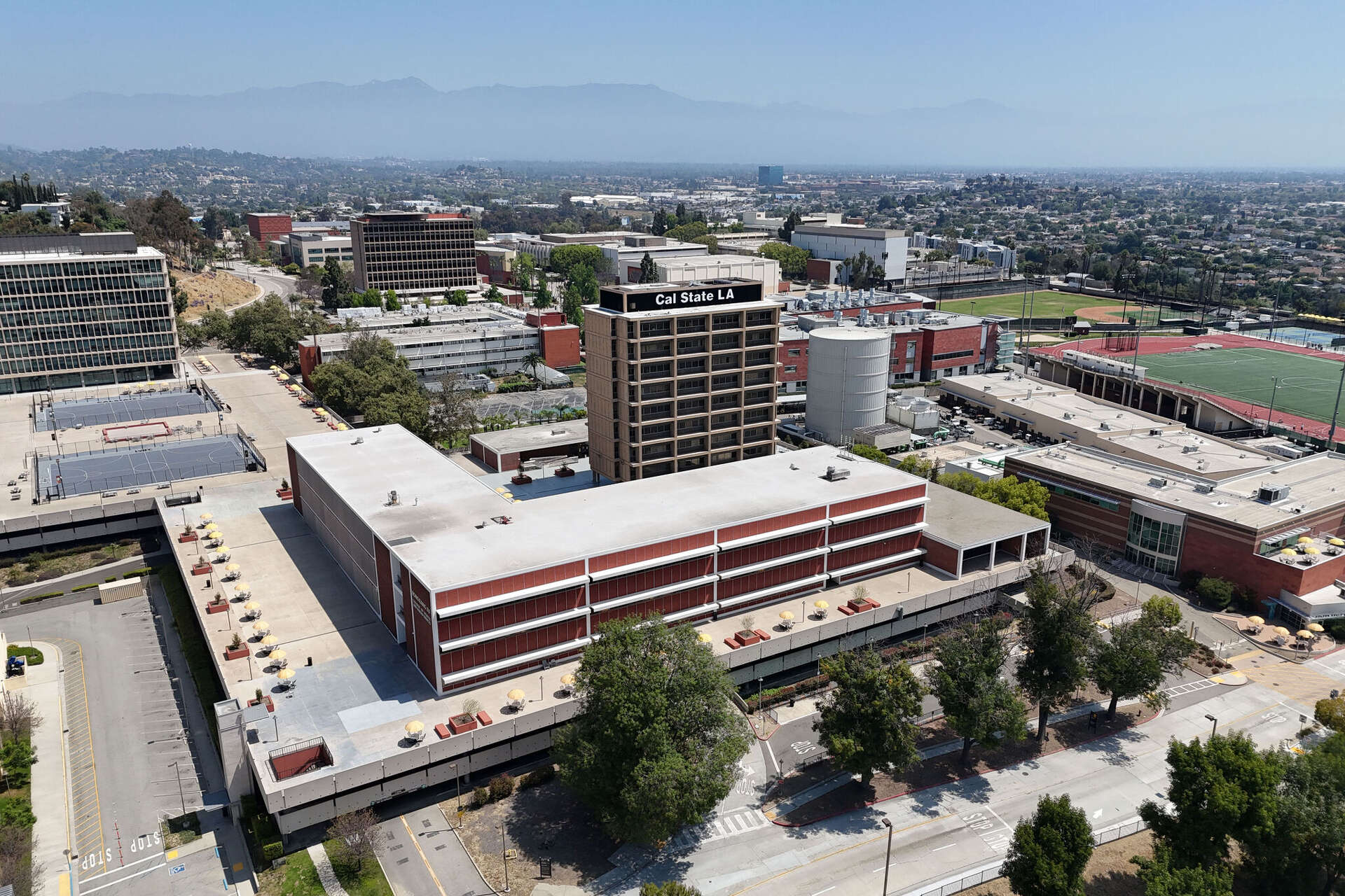 CSU union sues over EEOC subpoena for employee data
