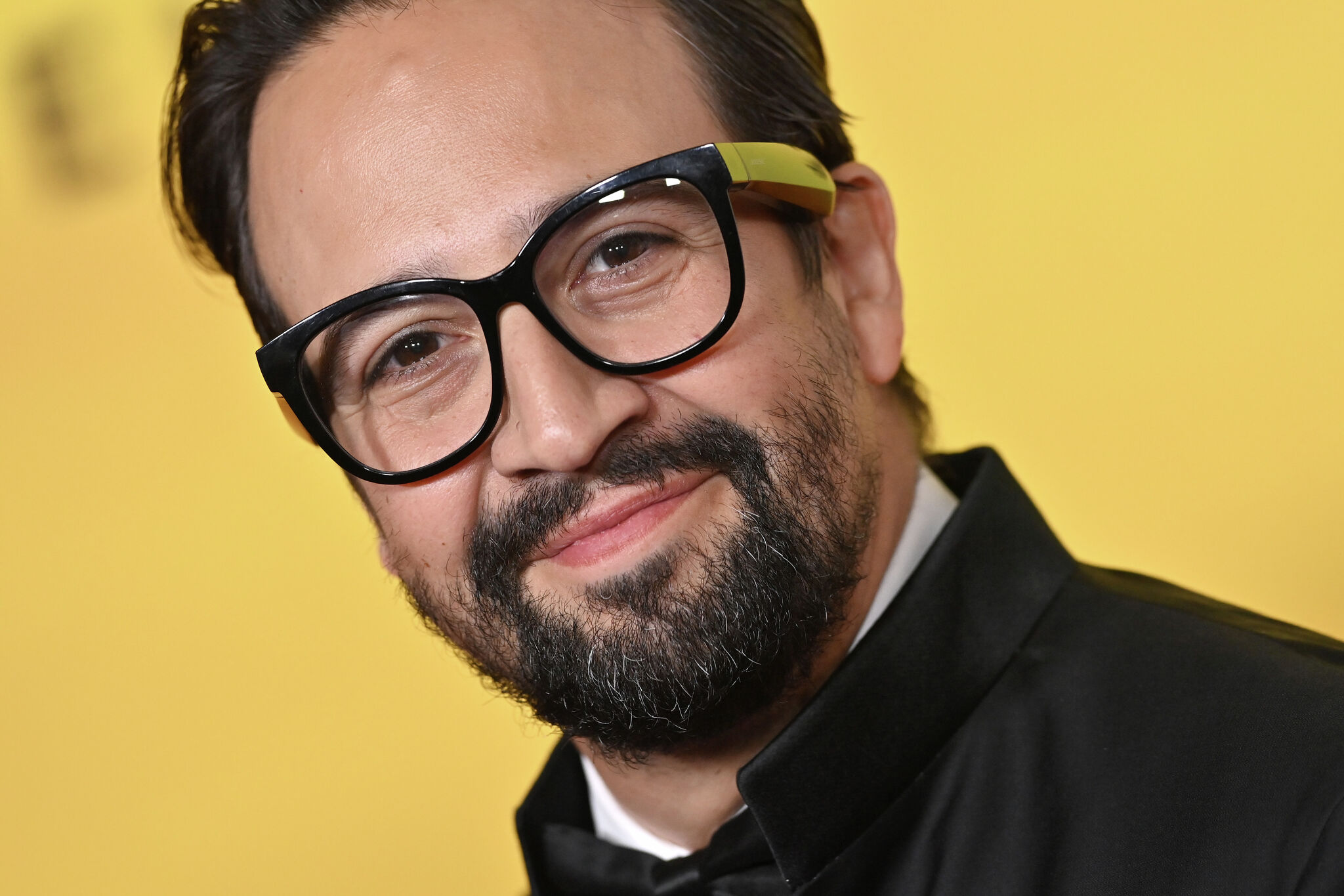 Lin-Manuel Miranda had a college crush on this Bay Area stage director