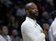 How Kimani Young became Dan Hurley's top assistant at UConn