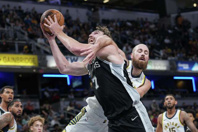 How 'French Vanilla' could become a San Antonio Spurs' calling card