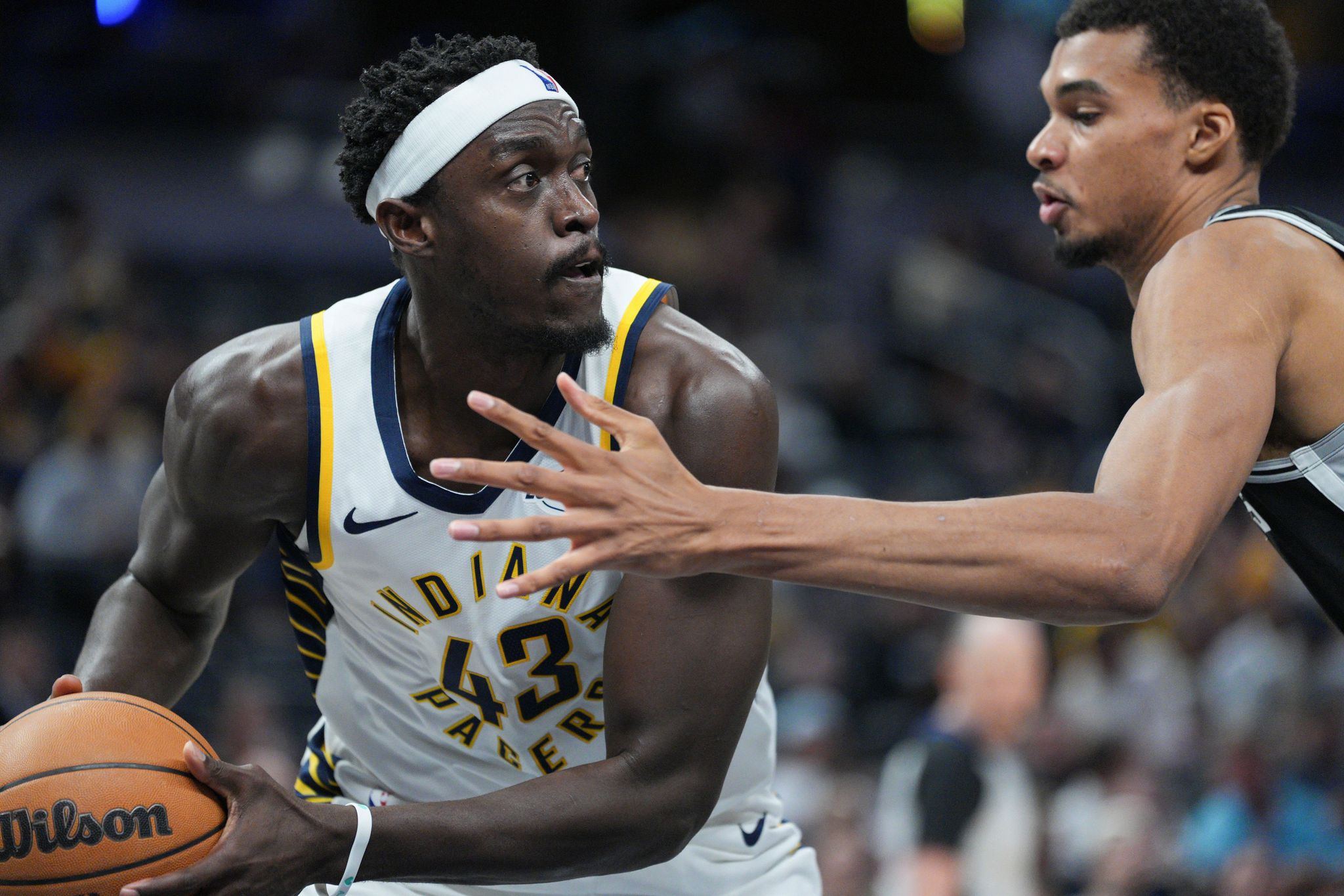 Spurs vs. Pacers: How to watch the game, notable stats, player news
