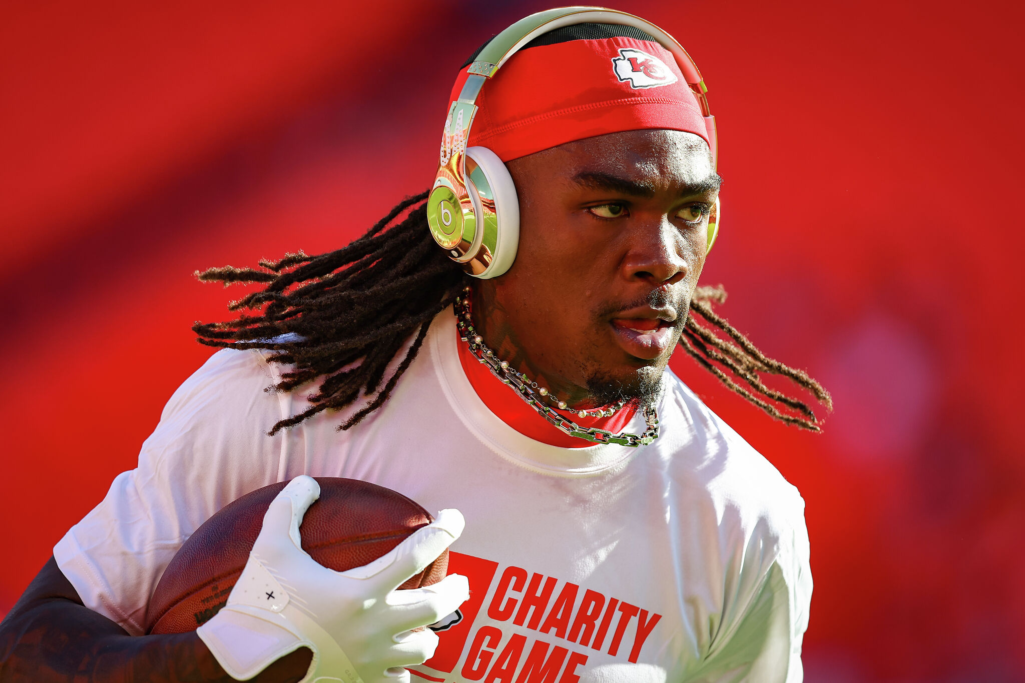 Is NFL's Rashee Rice still in trouble? Why he owes Dallas jail time