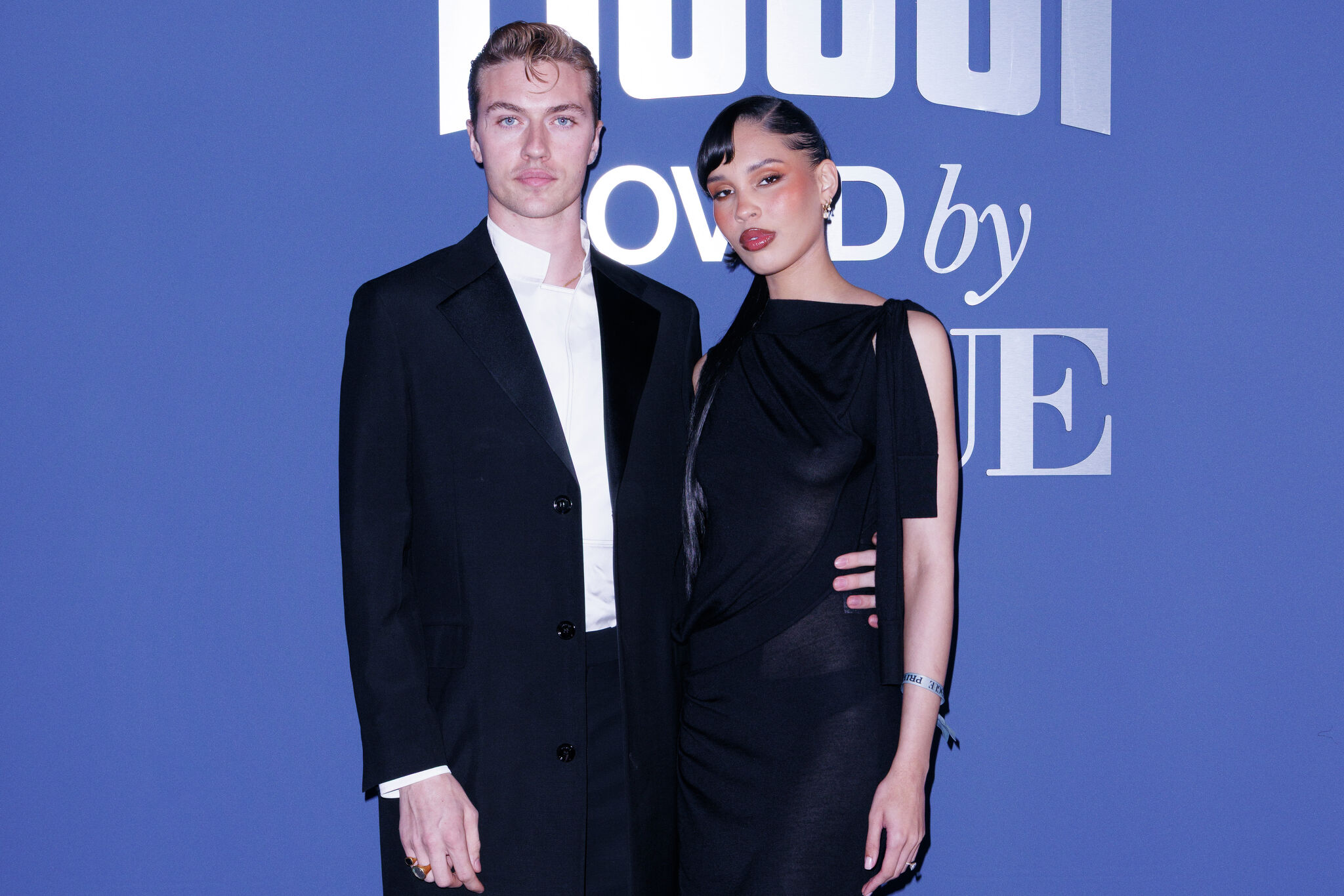 Nara Smith welcomes fourth child with Lucky Blue Smith at CT home