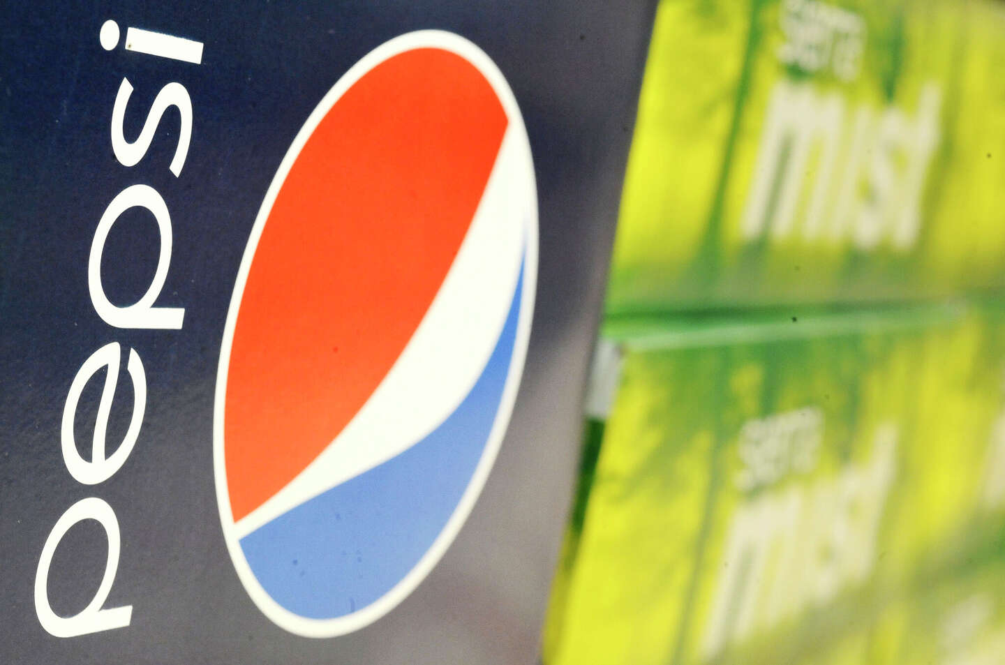 PepsiCo plans massive first-of-its-kind mixing center in Brookshire