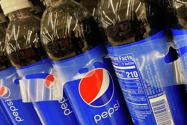 PepsiCo plans massive first-of-its-kind mixing center in Brookshire