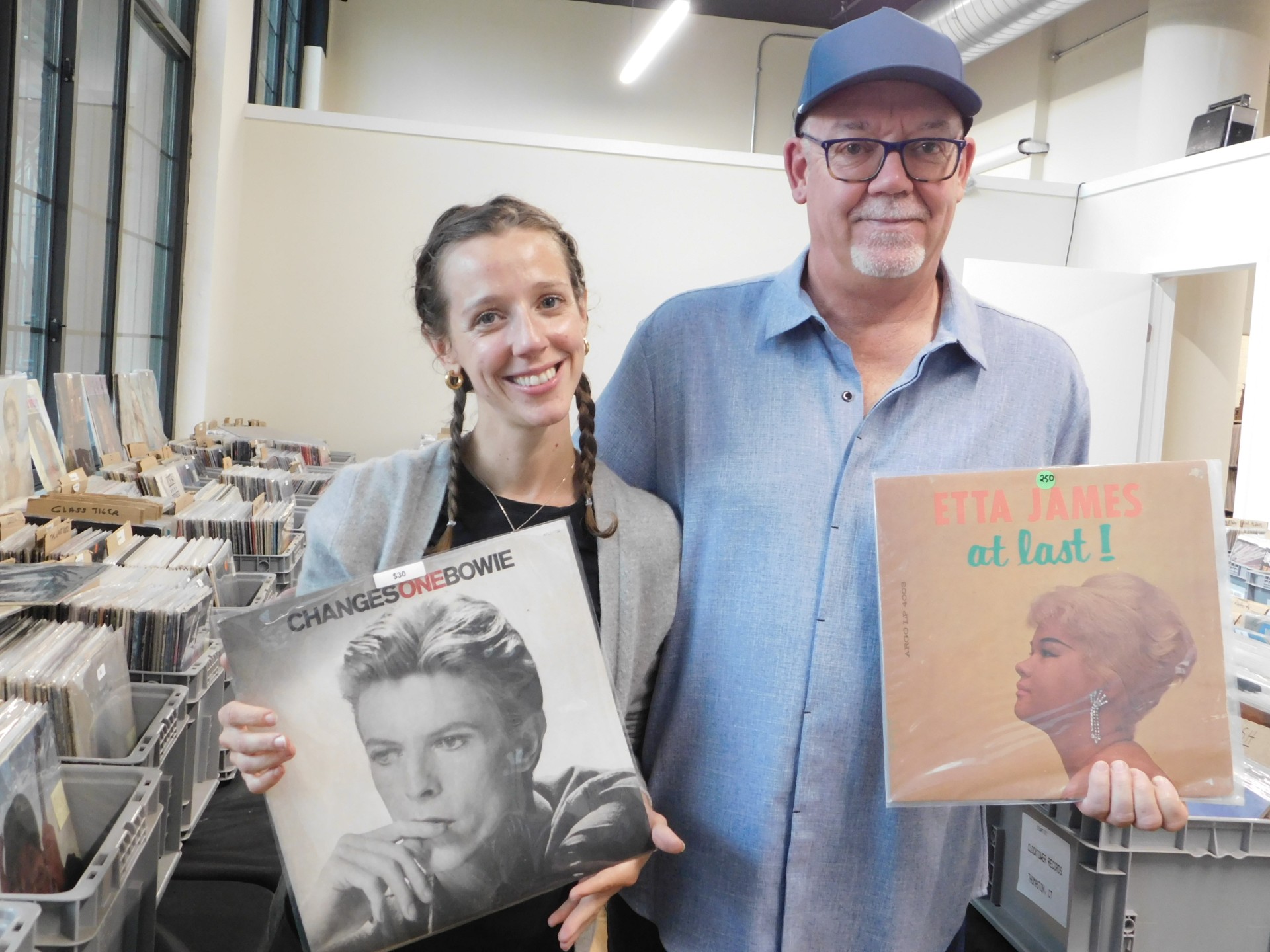 Ofgang: The origins of grades trace back to 1700s Connecticut