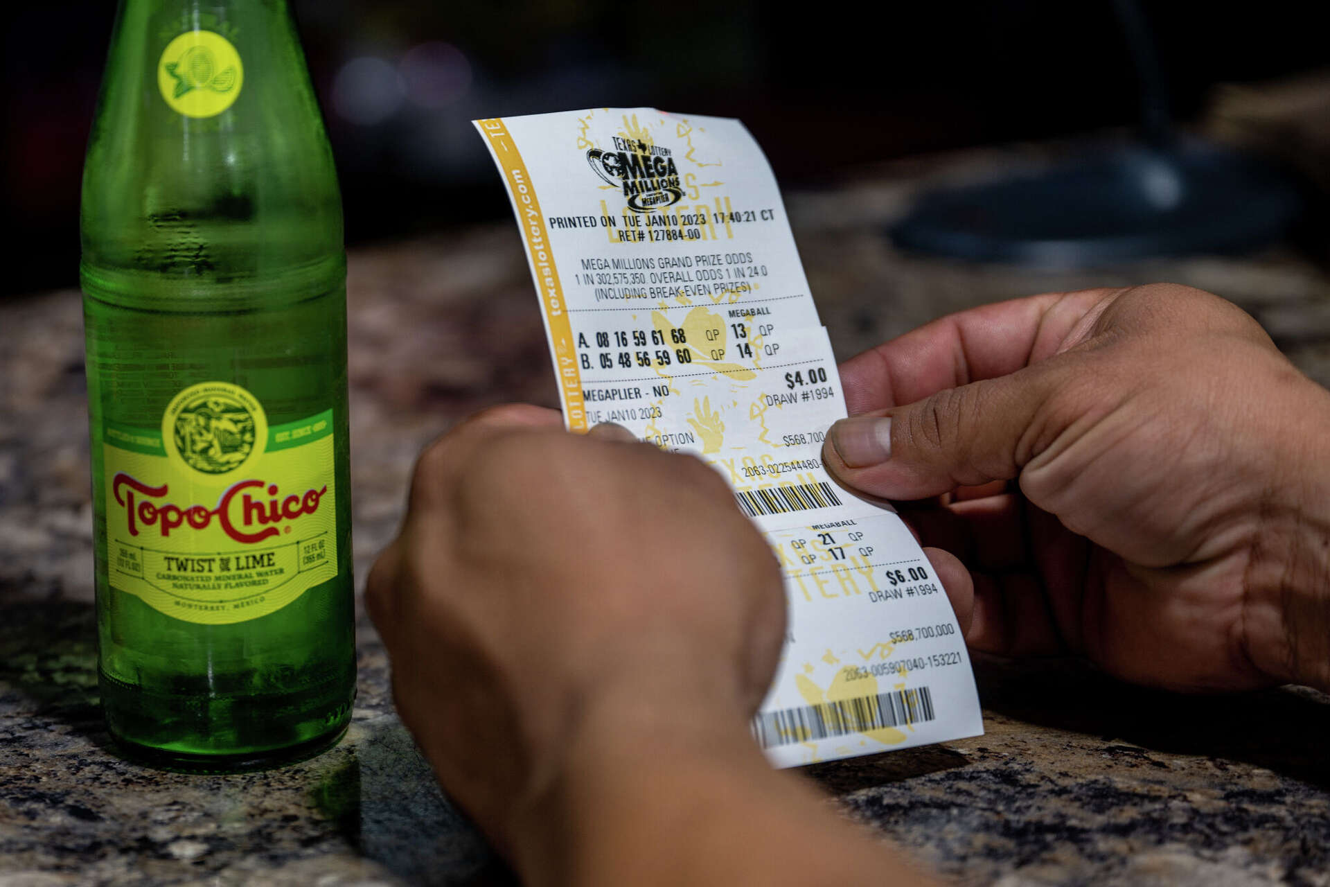 When is the next Mega Millions drawing? Jackpot reaches $600M