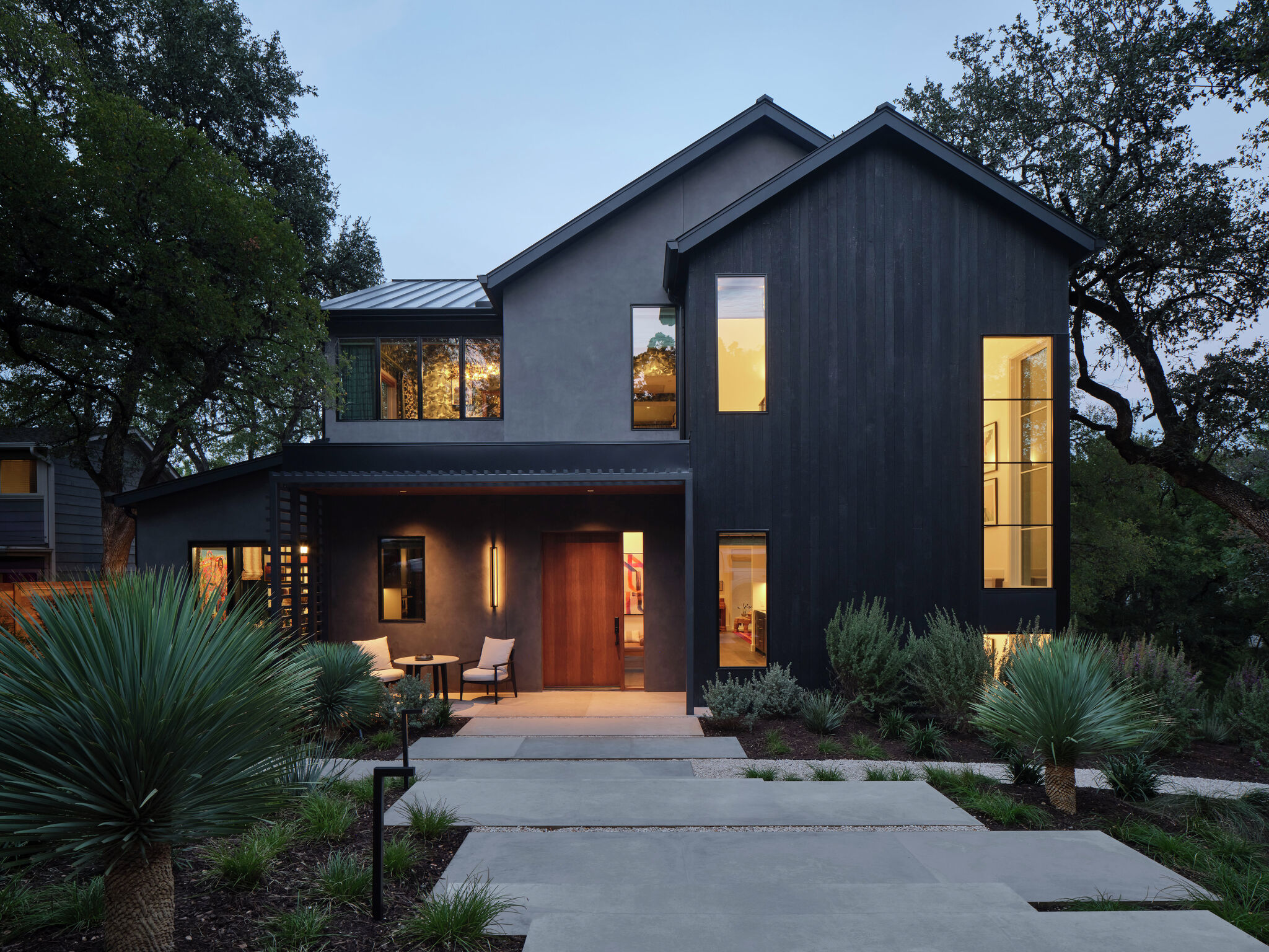 You've never seen a home like this House Beautiful project