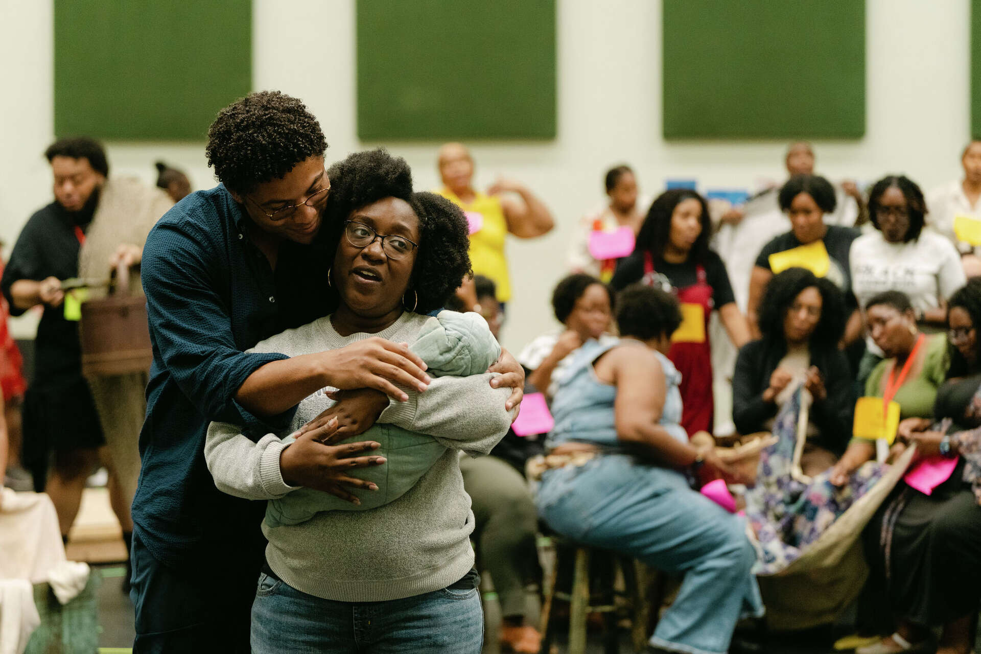 HGO's revival of 'Porgy and Bess' plugs into city's history, diversity