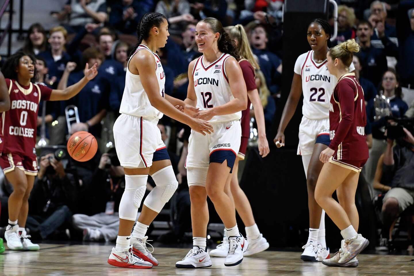 No. 1 UConn women's basketball vs Marquette: What you need to know