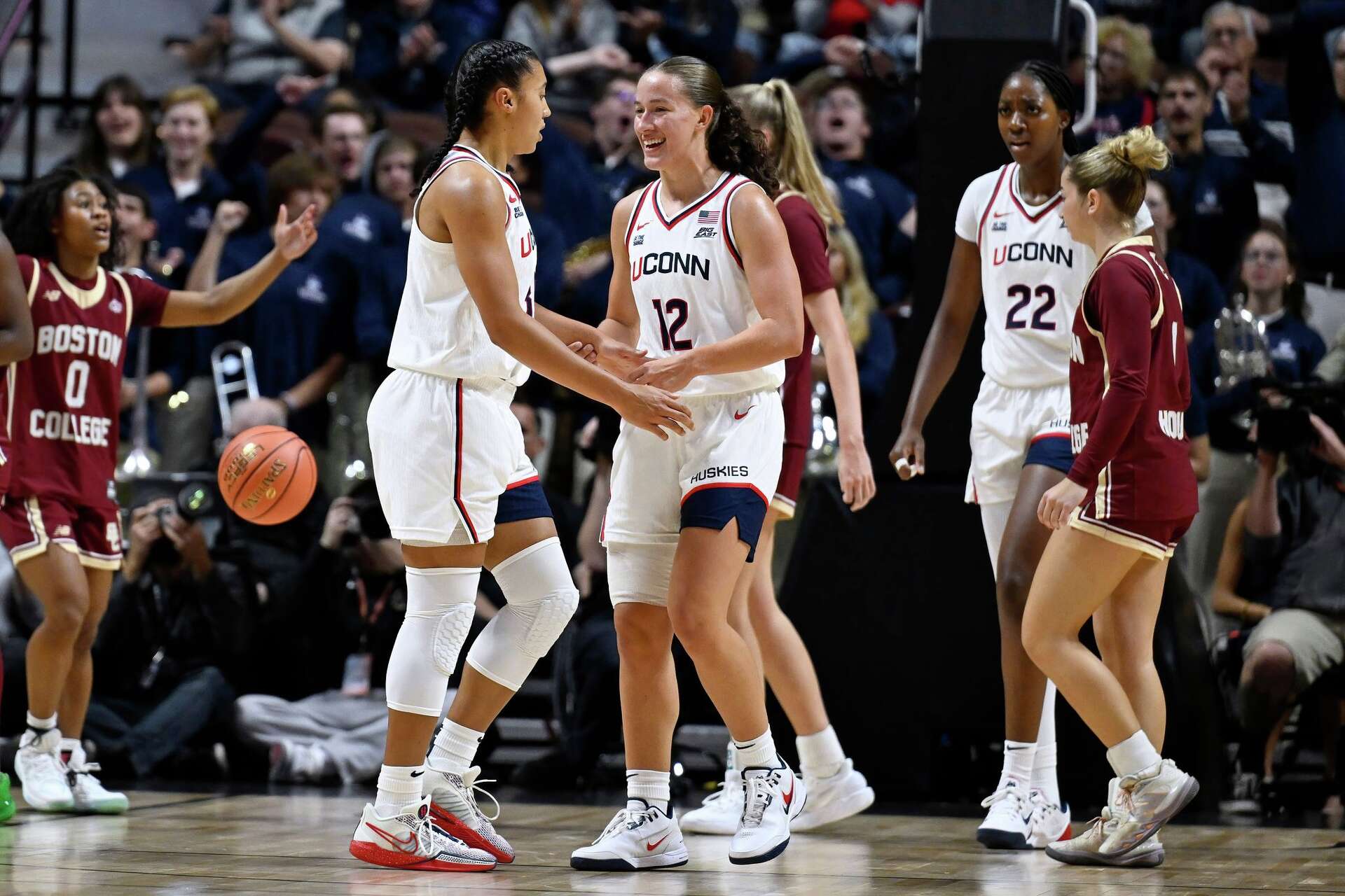 No. 1 UConn women's basketball vs Marquette: What you need to know