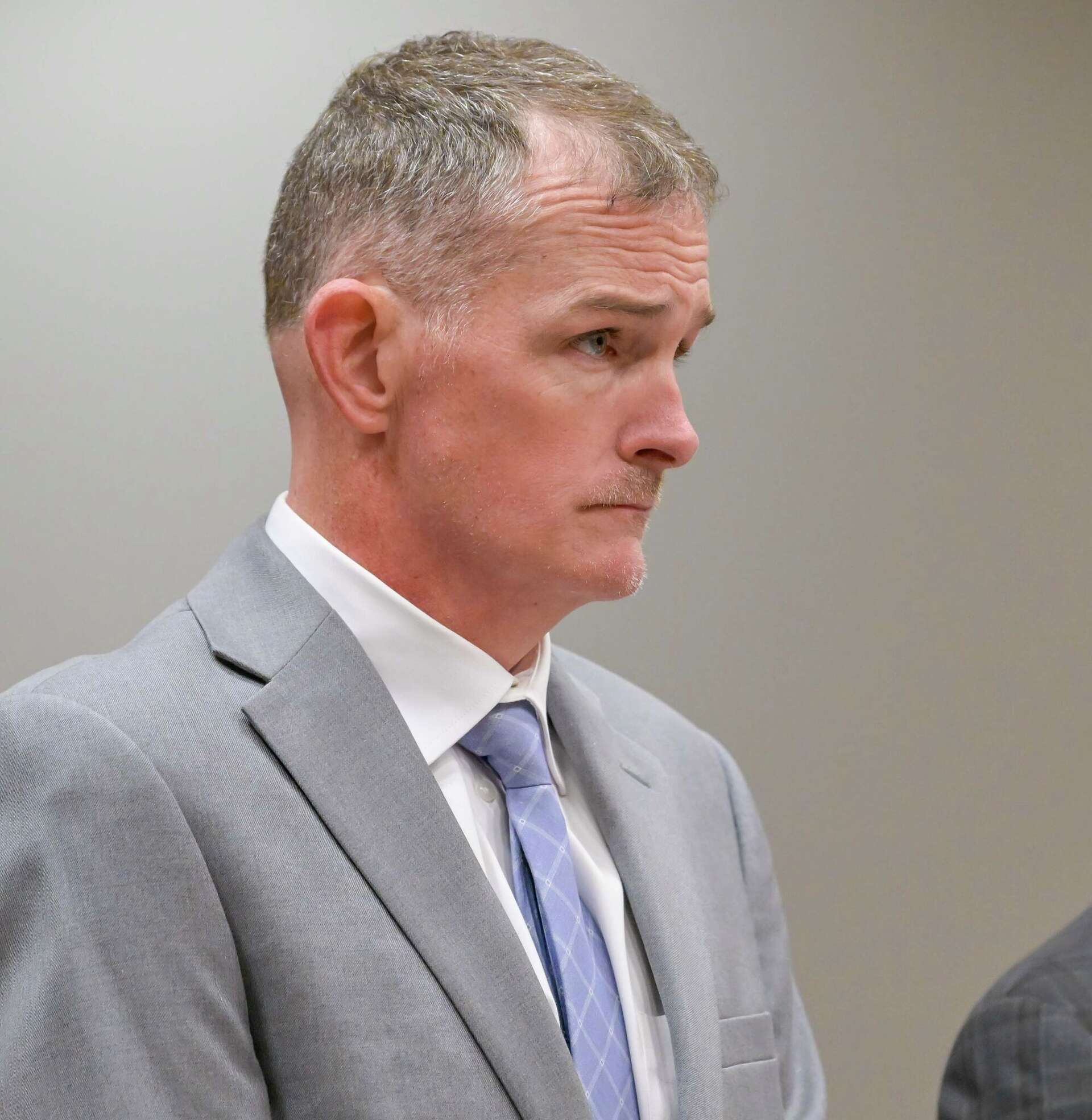 Norwalk cop rejects plea deal in fatal off-duty Southington crash