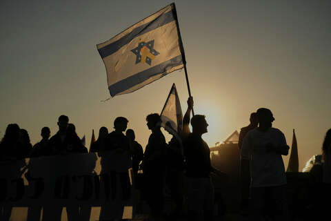 Texas, Houston churches highlighted in pro-Israel digital effort