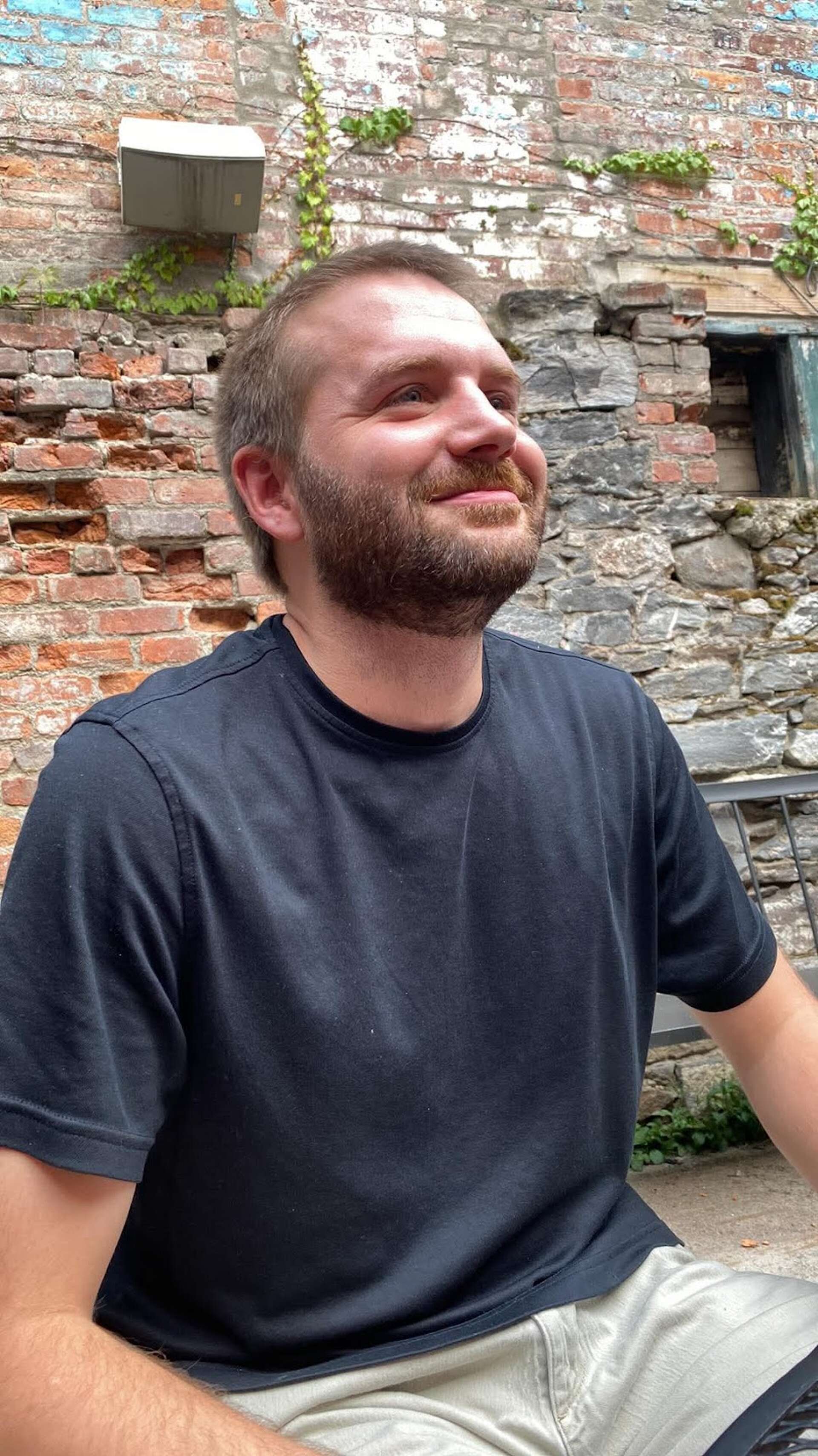 When a crash took his life, a kickball league came together