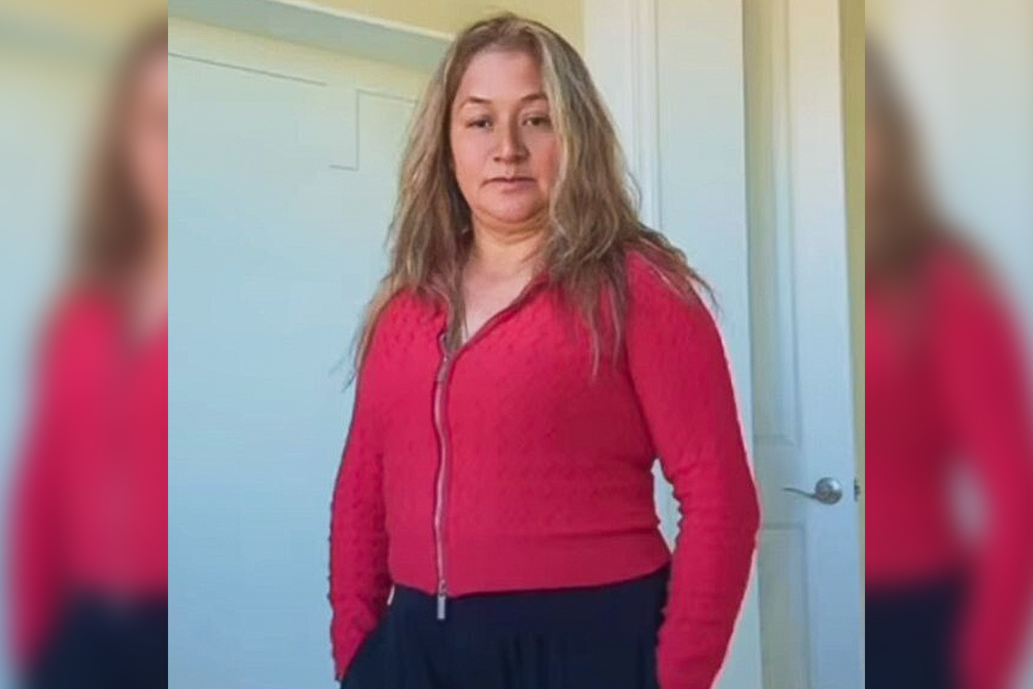 Missing California woman found dead, ex-boyfriend and brother arrested