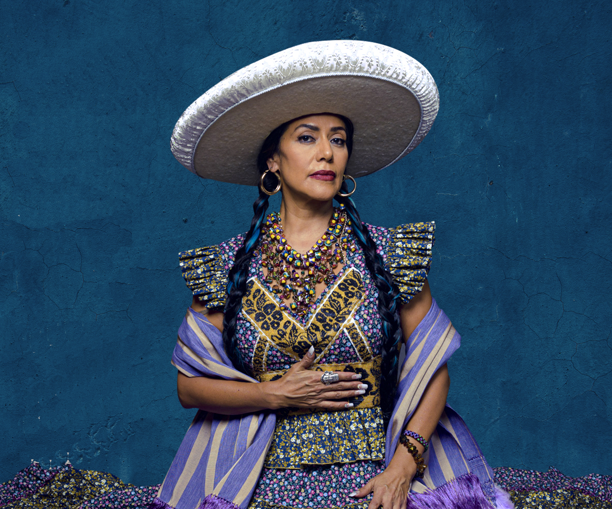 Concierto de Lila Downs, exhibiciones, teatro y más eventos en Houston