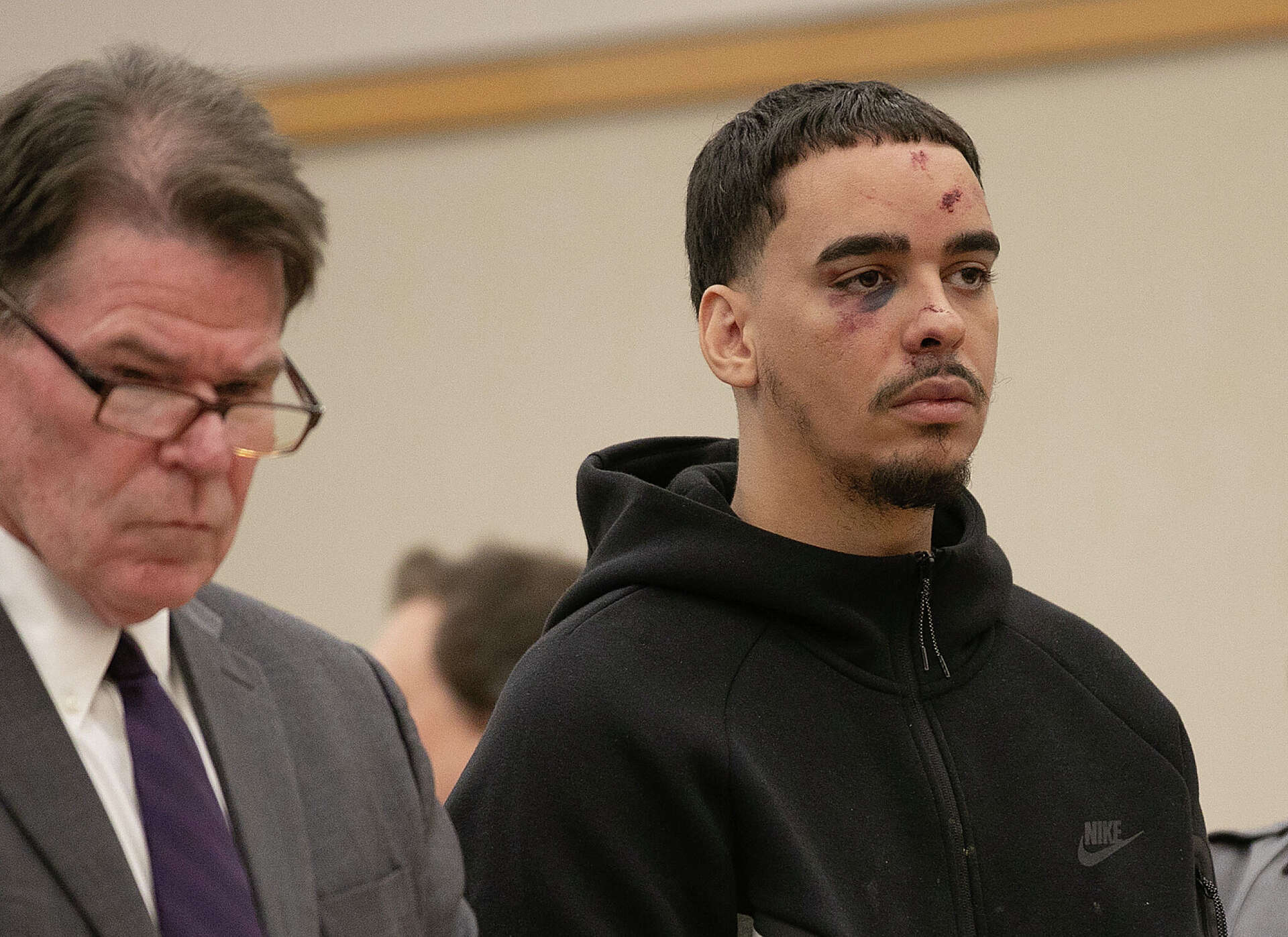 Suspect in killing of 11-year-old CT girl faces body-dumping charges