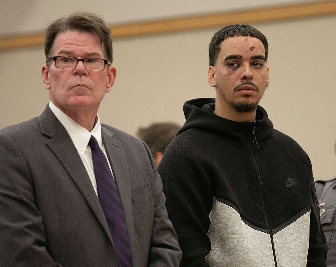 New Britain mom 'stopped feeding' child weeks before she died: Cops