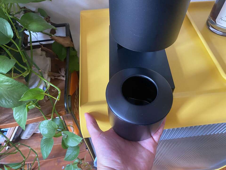 Fellow Opus Conical Burr Grinder review (2025)
