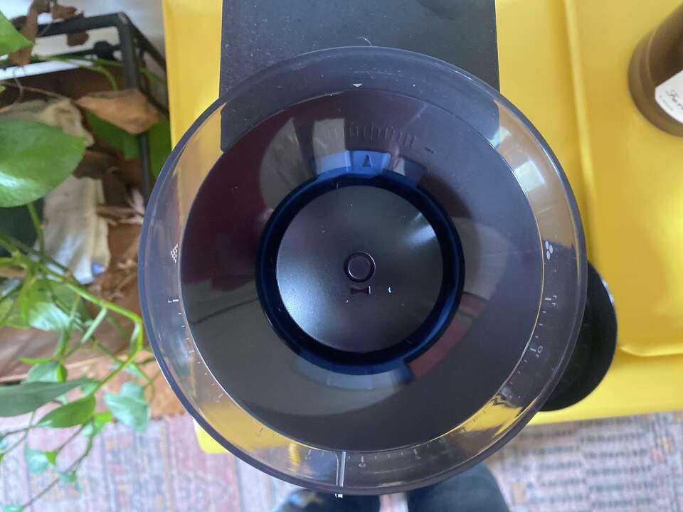 Fellow Opus Conical Burr Grinder review (2025)