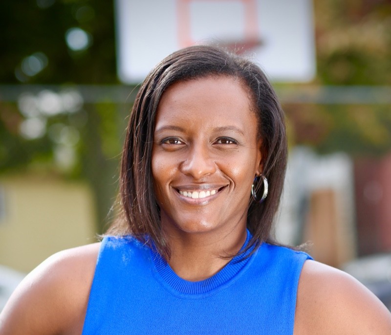 UConn alum Ashley Battle joins WNBA's Portland Fire